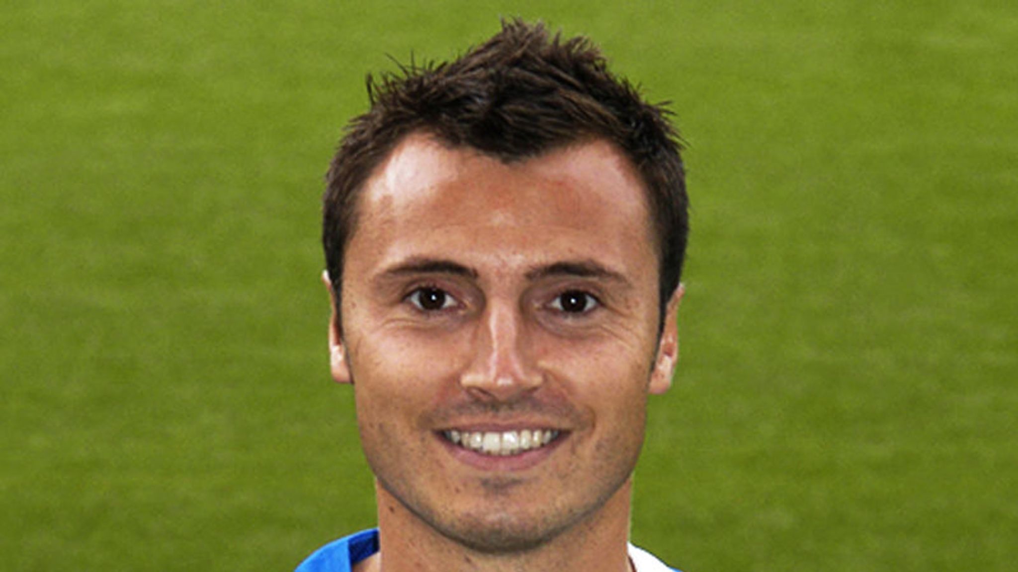 Kay keeps record intact | Football News | Sky Sports