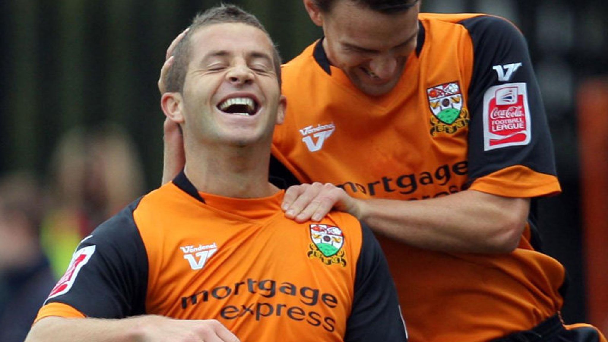 Bees eye O'Flynn deal | Football News | Sky Sports
