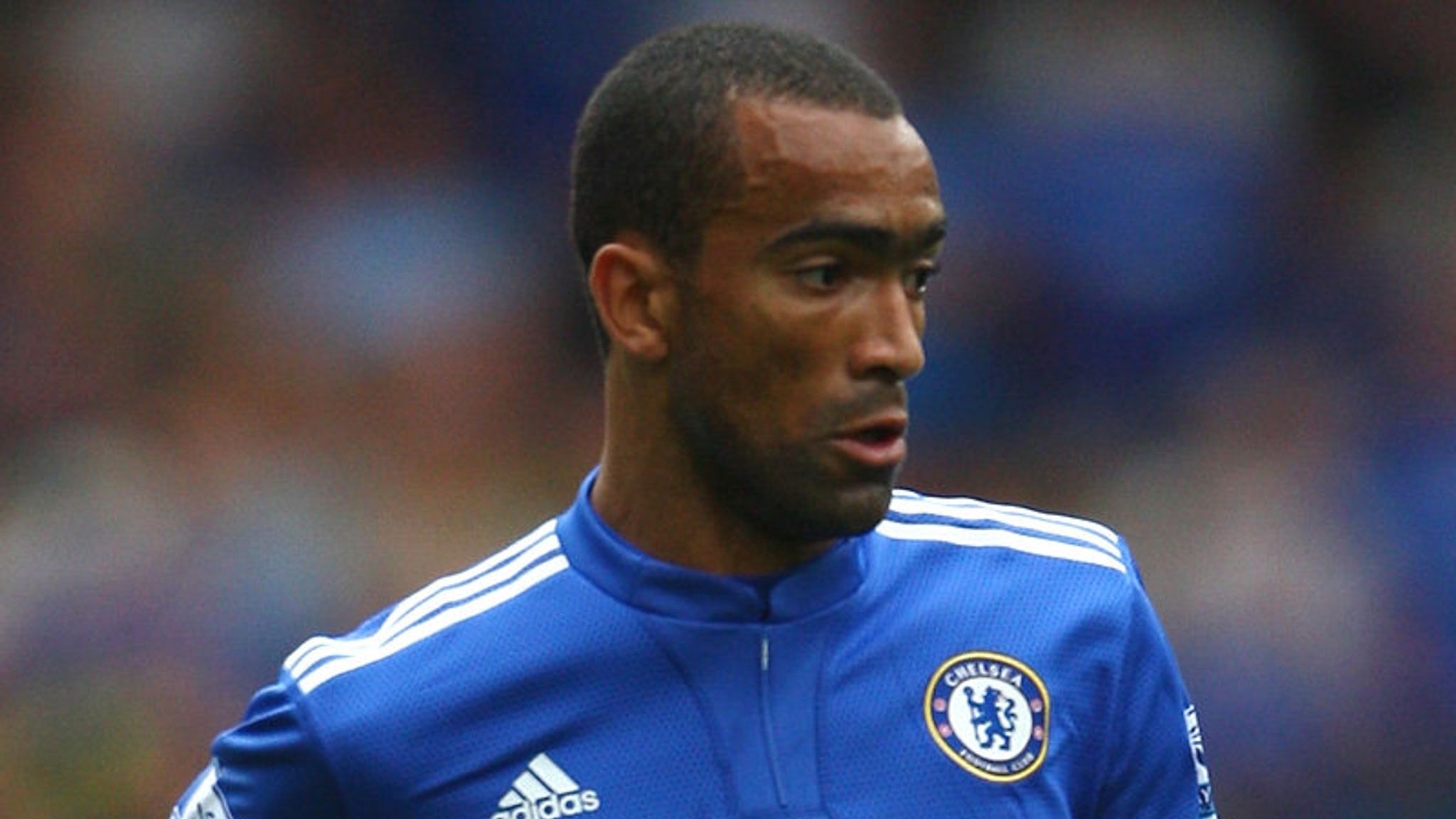 Blues missing Bosingwa | Football News | Sky Sports