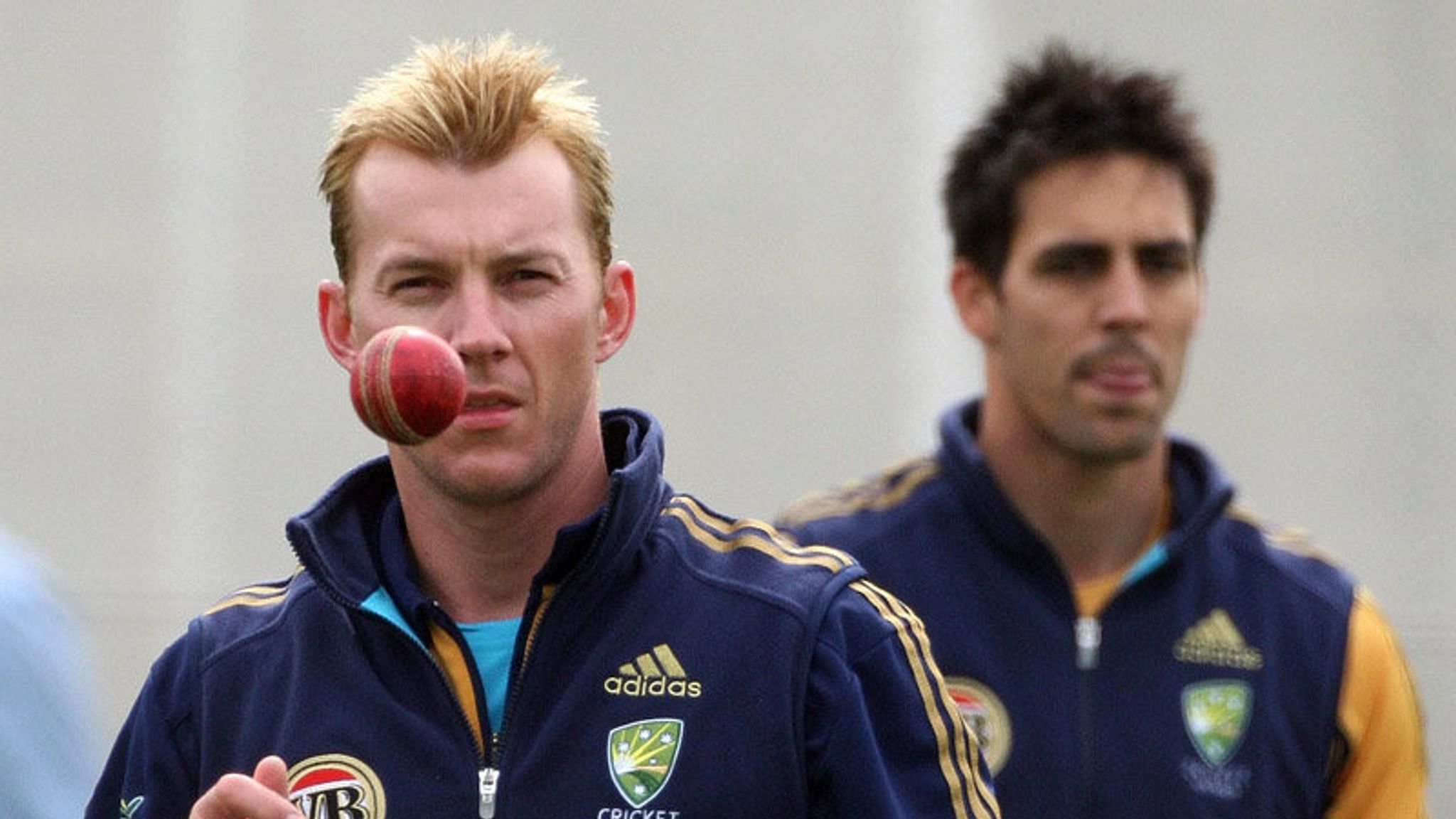 Aussie pace duo miss out | Cricket News | Sky Sports