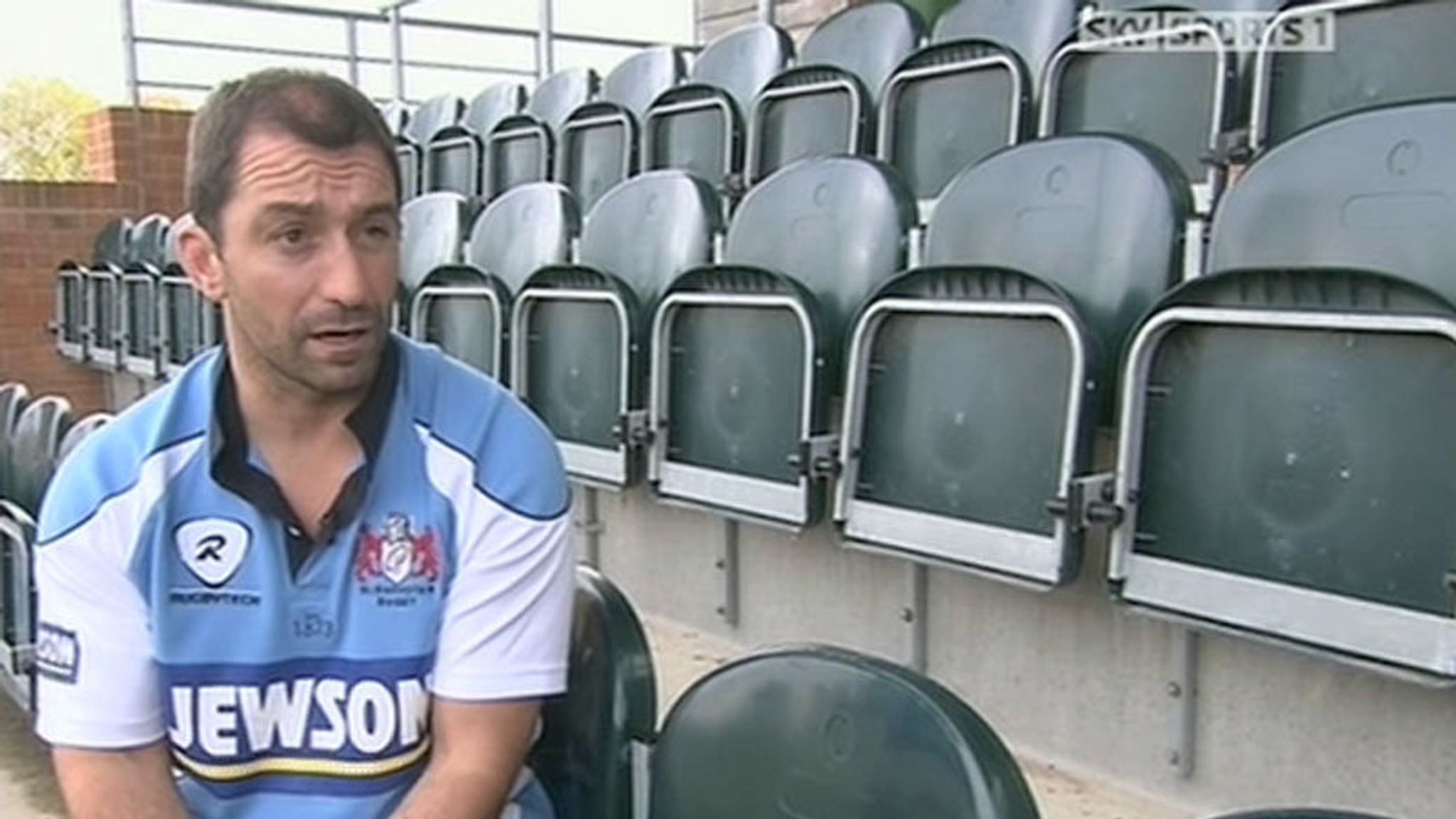 Path way to success | Rugby Union News | Sky Sports