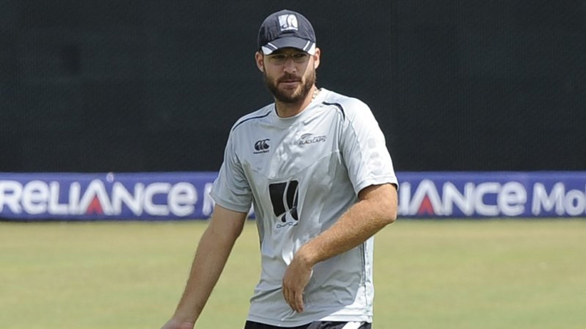 Vettori ready to step up | Cricket News | Sky Sports