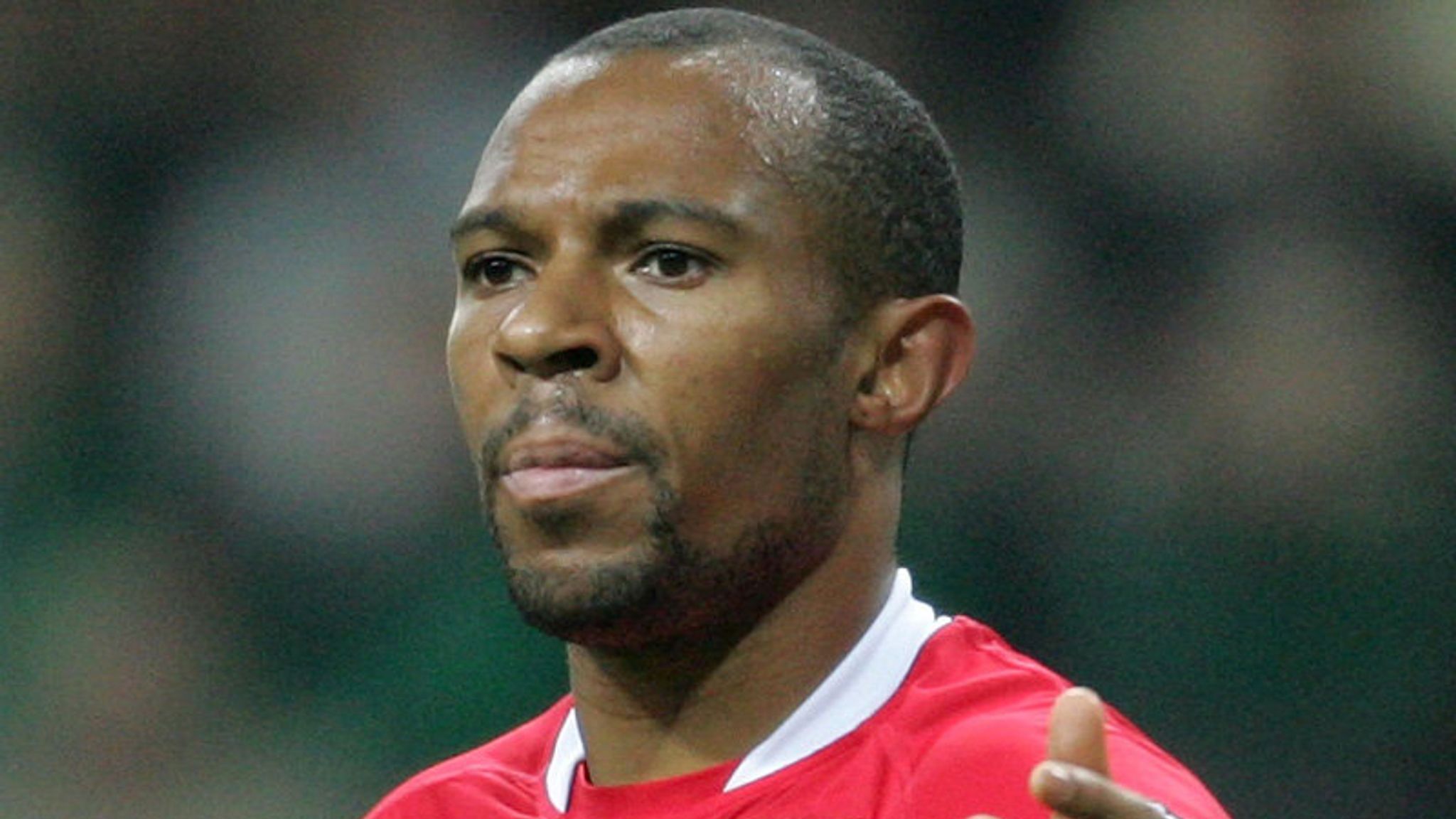 Gabbidon absent for Wales | Football News | Sky Sports