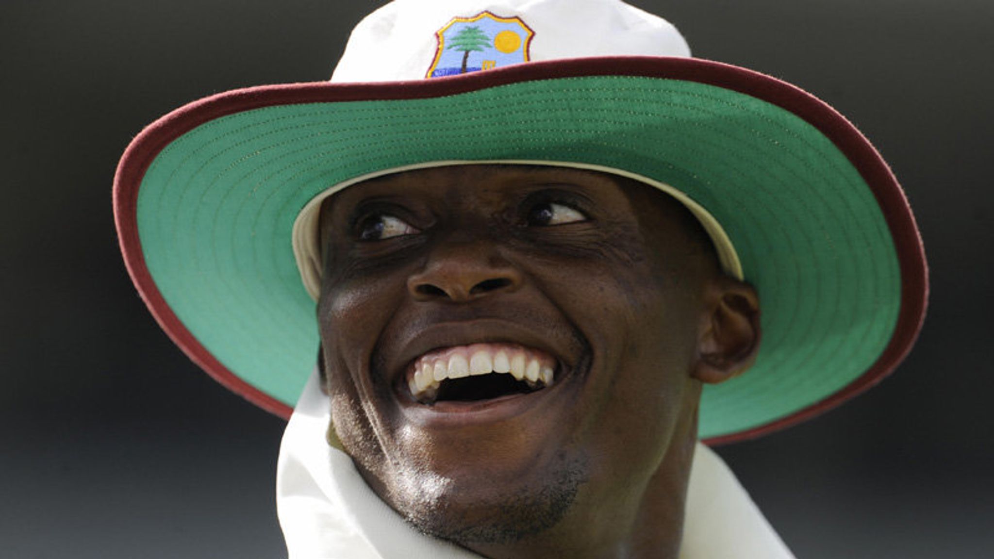 Lancashire move for Powell | Cricket News | Sky Sports