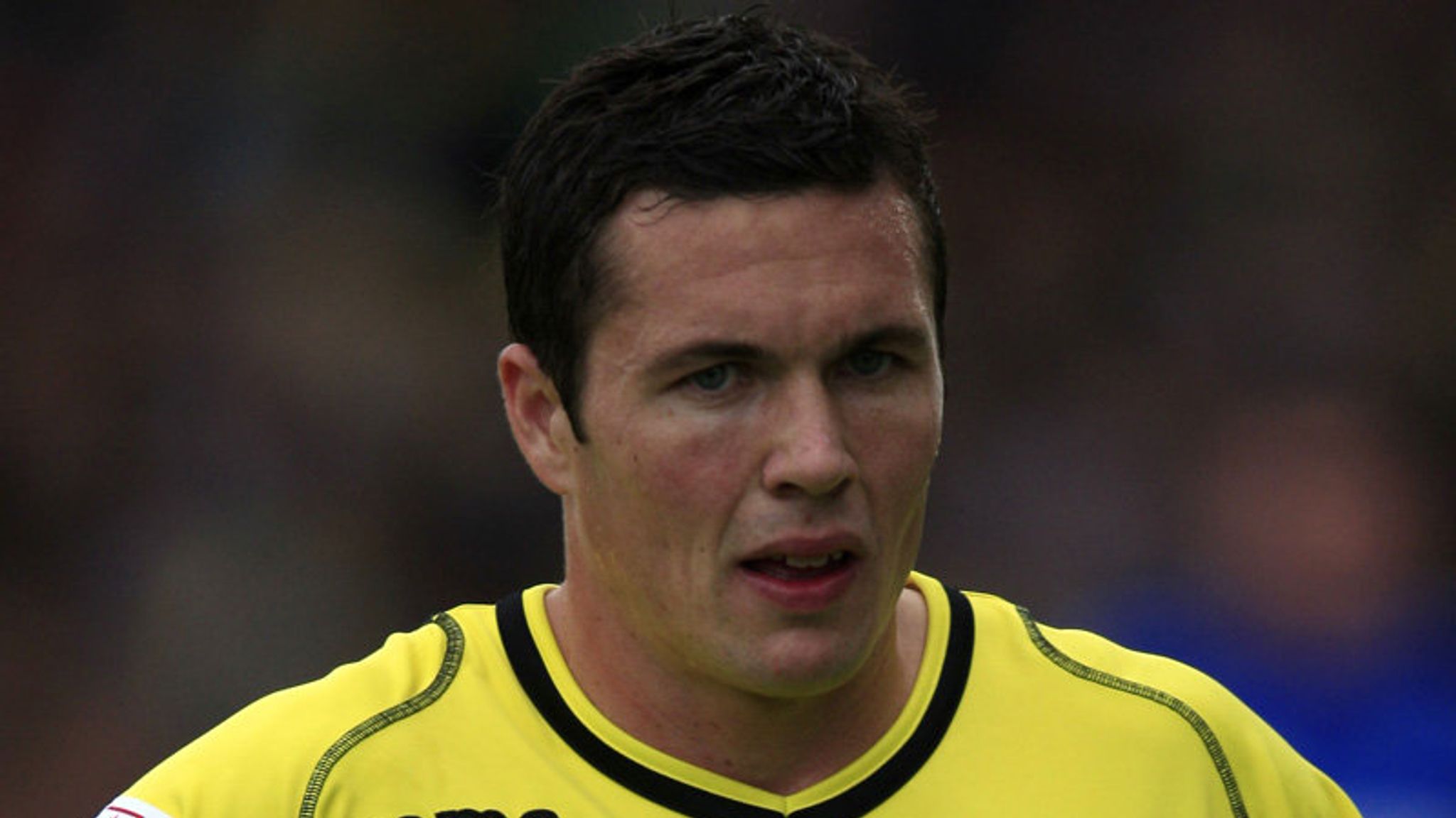 Cowie shocked by Scots call | Football News | Sky Sports