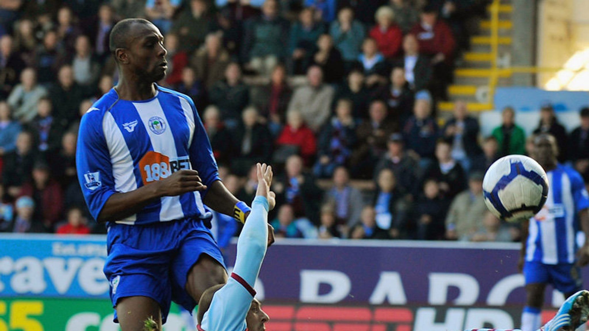 Boyce wants first-team return | Football News | Sky Sports