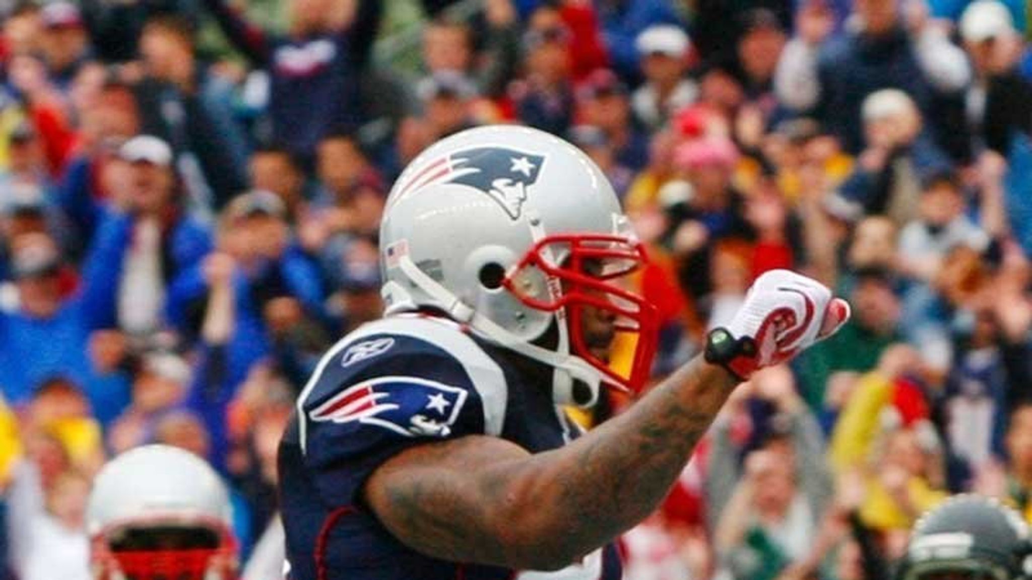 Surgery for Taylor | NFL News | Sky Sports