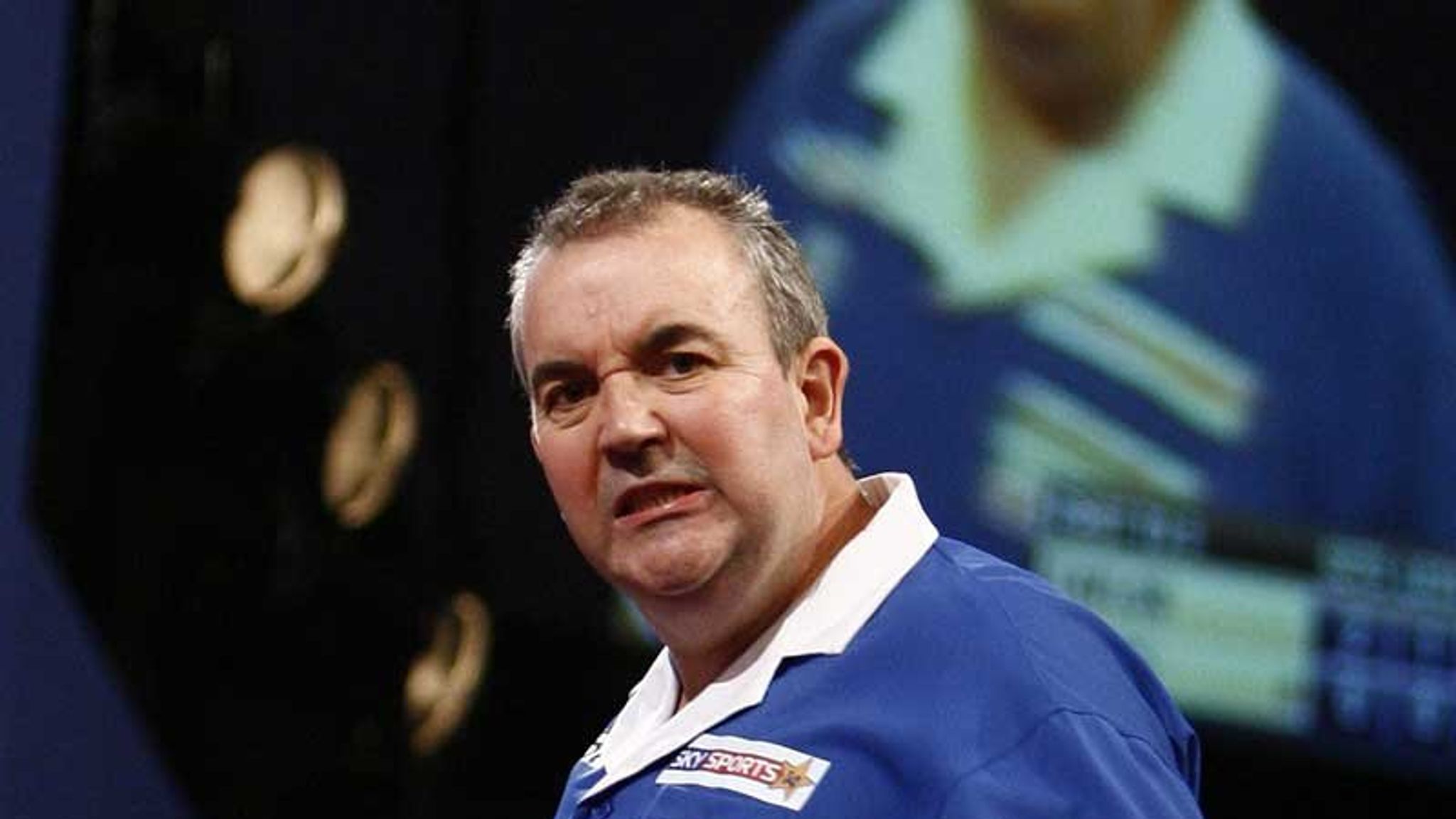 Power against BDO payout | Sky Sports