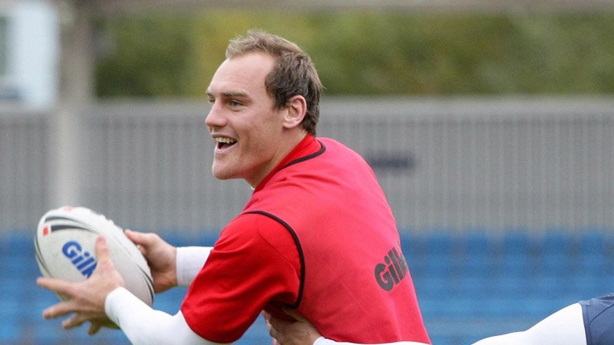 Ellis - England looking ahead | Rugby League News | Sky Sports