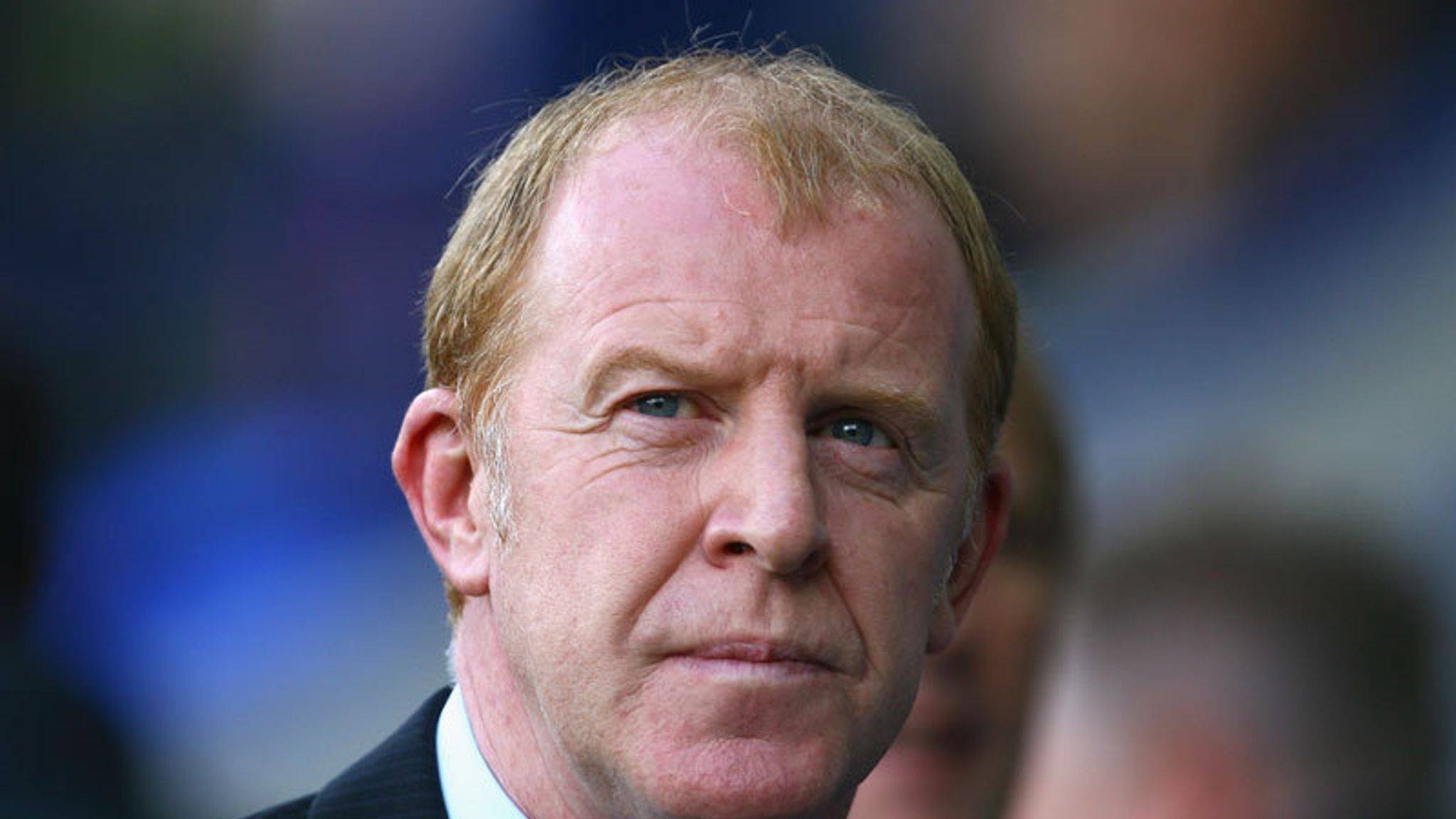 Megson proud of effort | Football News | Sky Sports