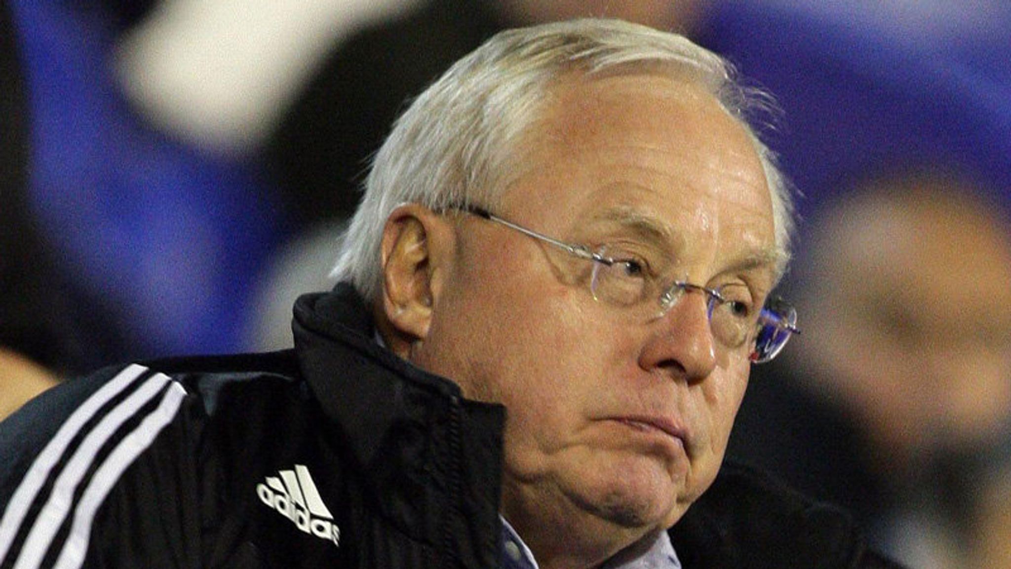 Gillett issues Rafa support | Football News | Sky Sports