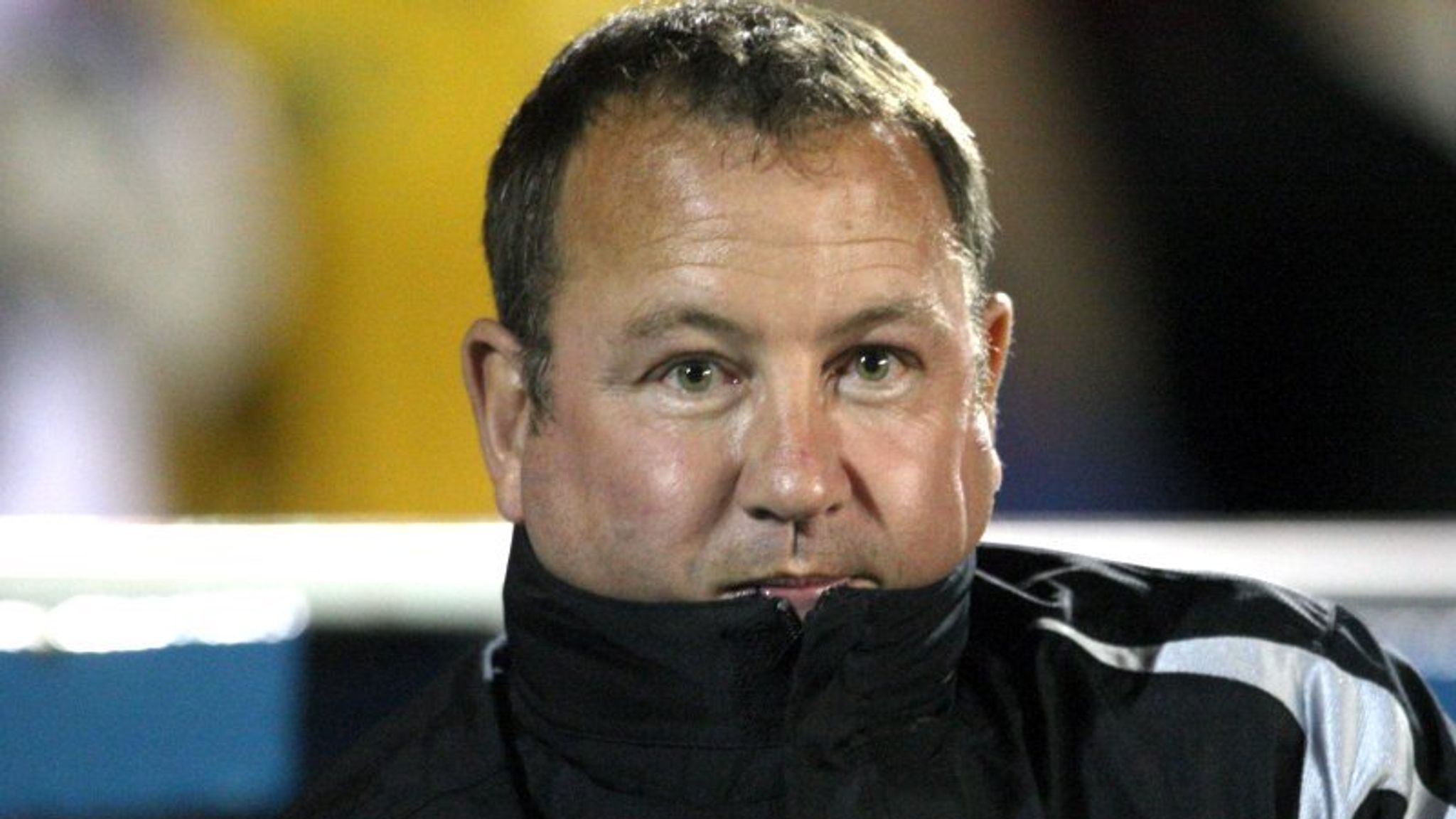 Abbott keen to splash the cash | Football News | Sky Sports