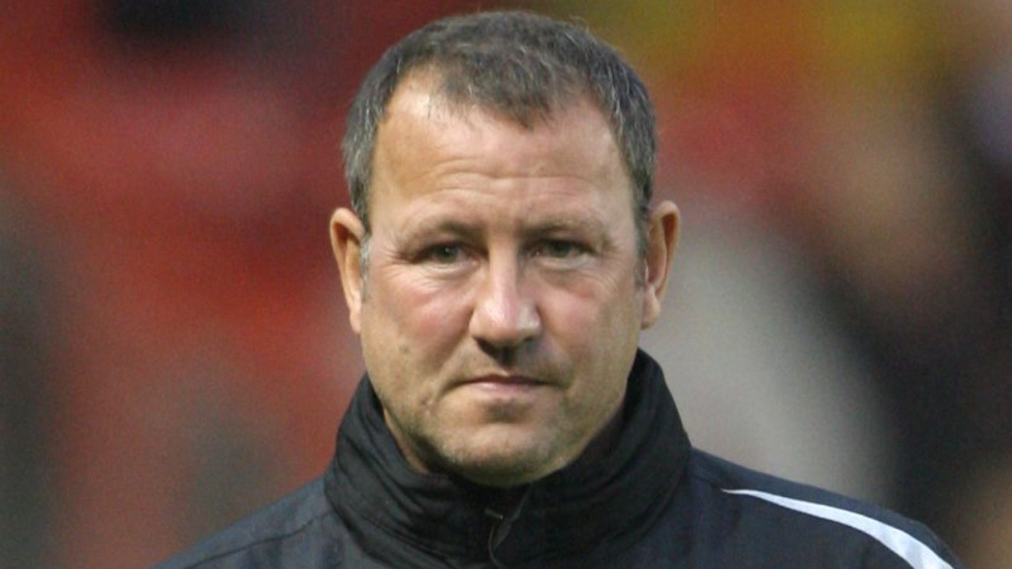 Abbott keen to resolve futures | Football News | Sky Sports