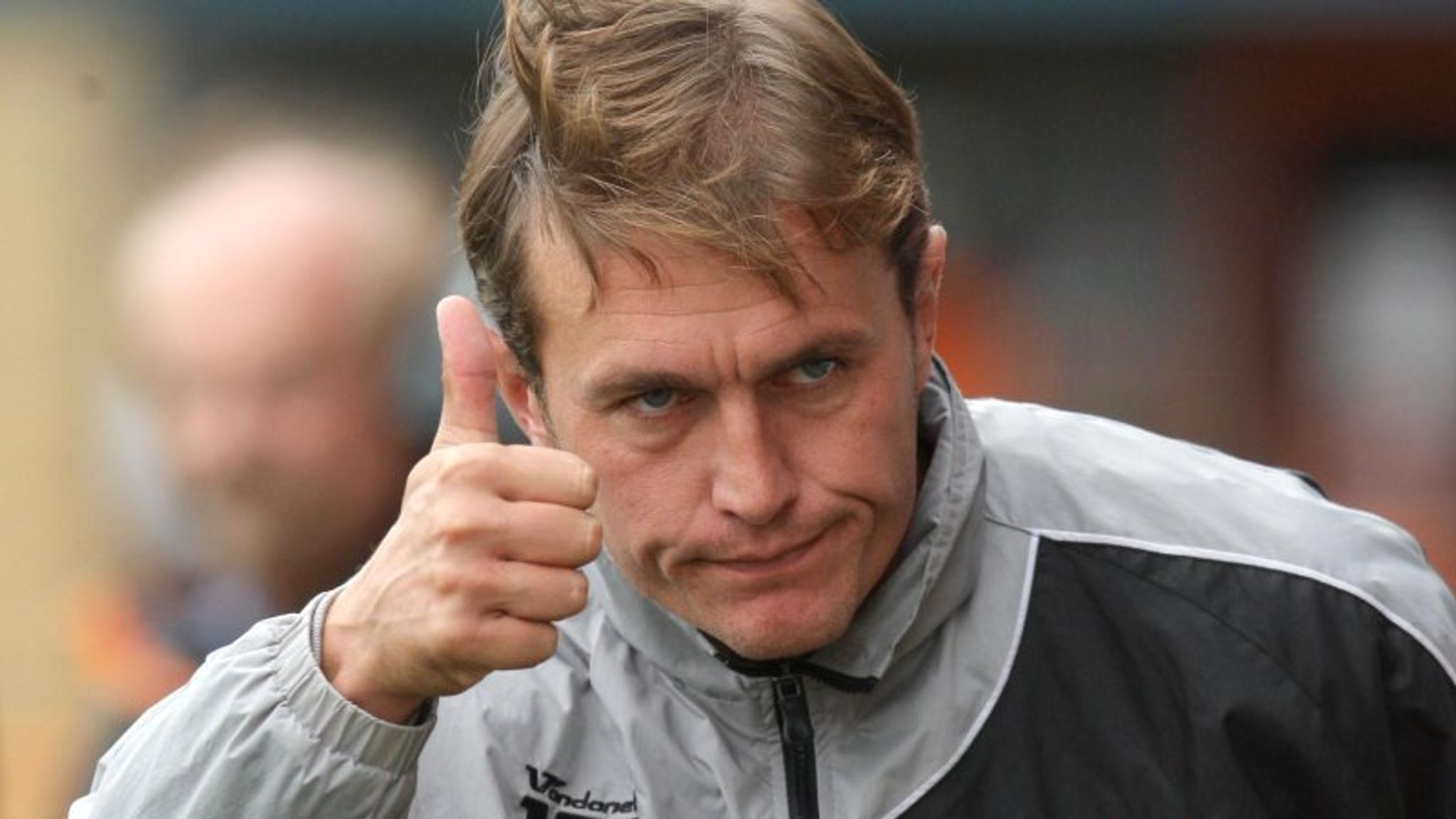 Hendon sacked by Bees | Football News | Sky Sports