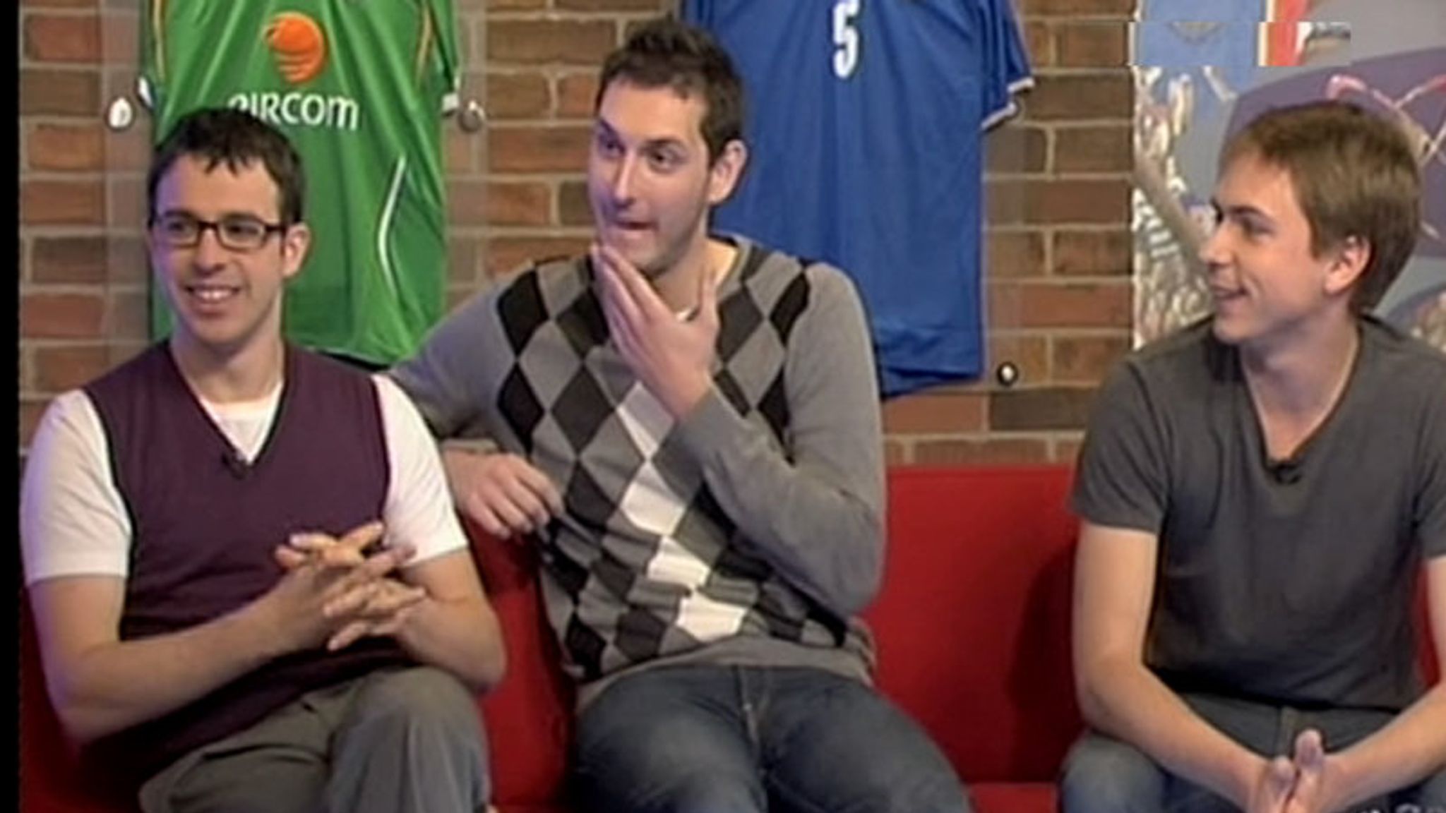 In between teams | Sky Sports