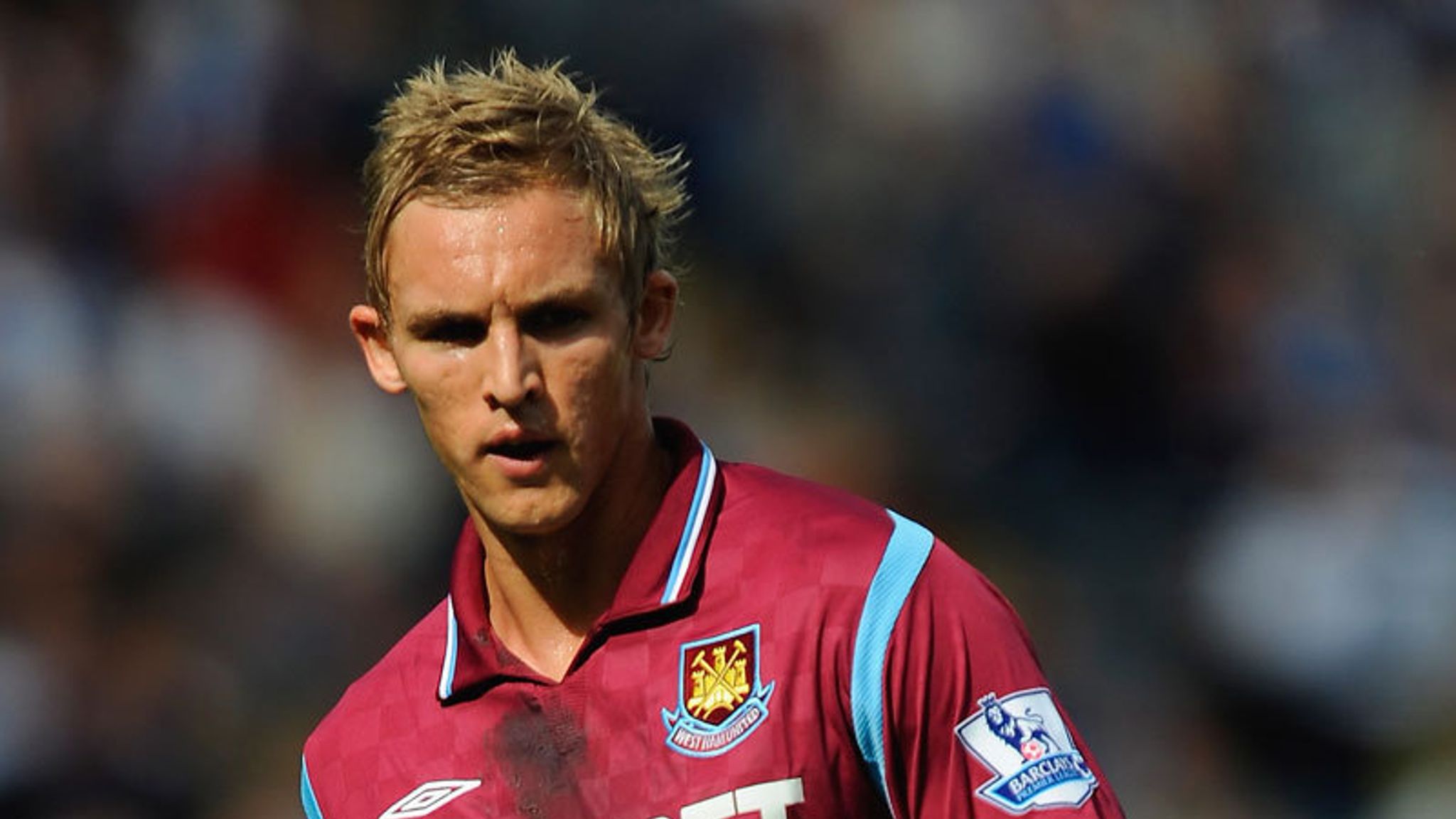 Collison thankful for support | Football News | Sky Sports