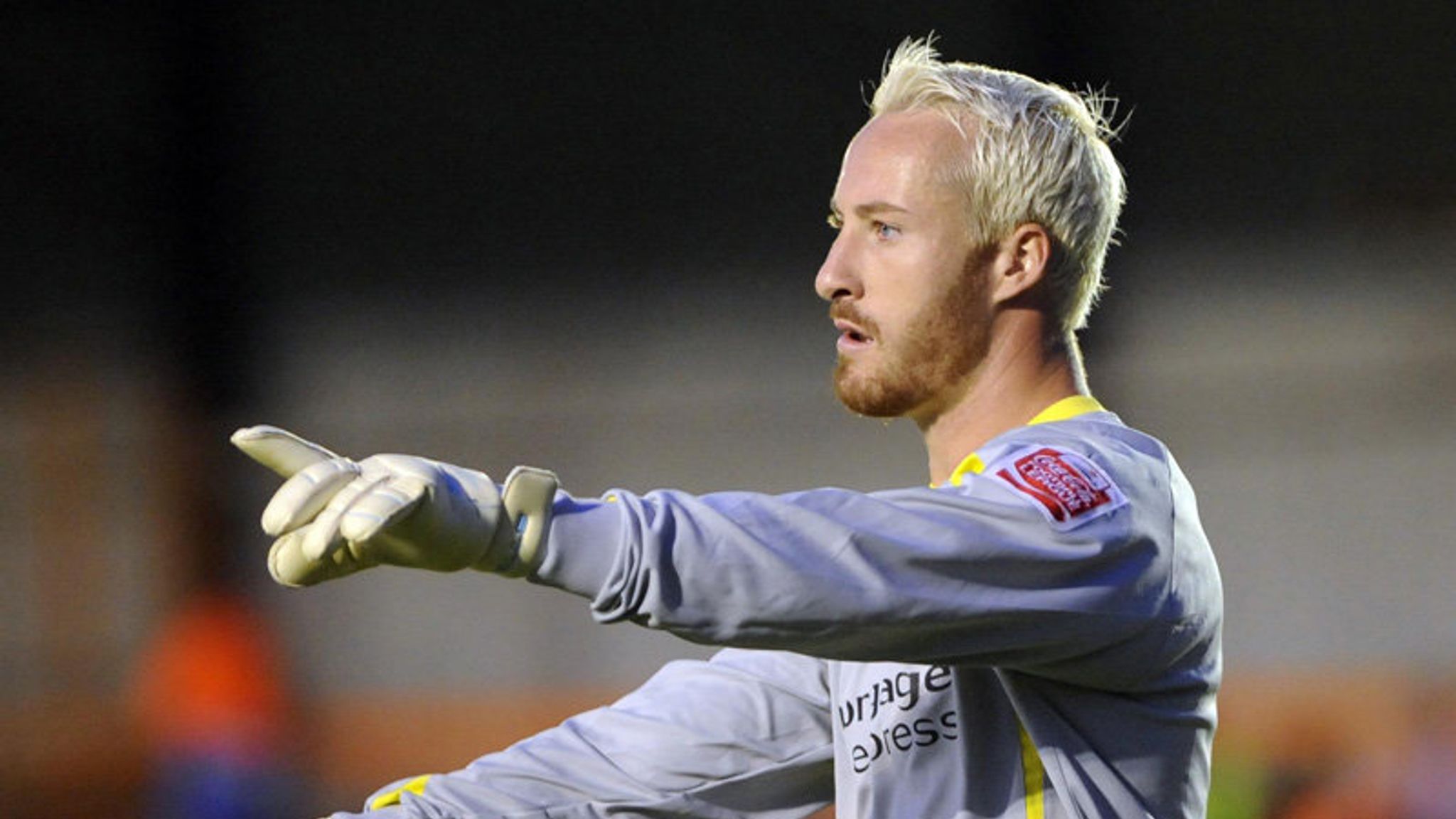 Cole show thwarts Shakers | Football News | Sky Sports