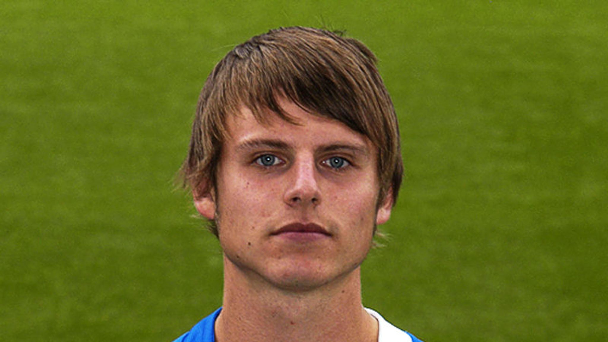 Carlisle bring in Berrett | Football News | Sky Sports