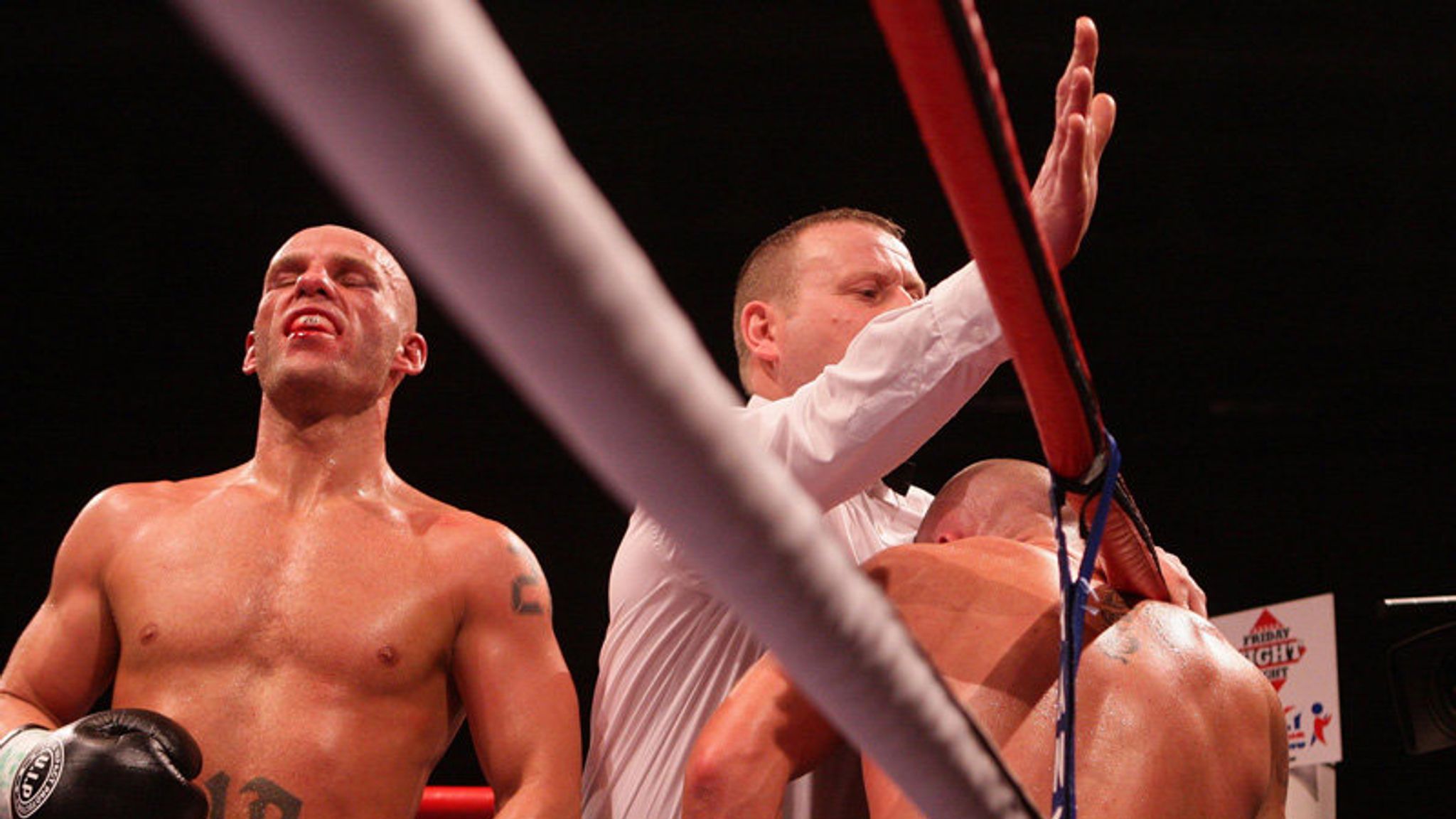 Ryan to wait for world shot | Boxing News | Sky Sports