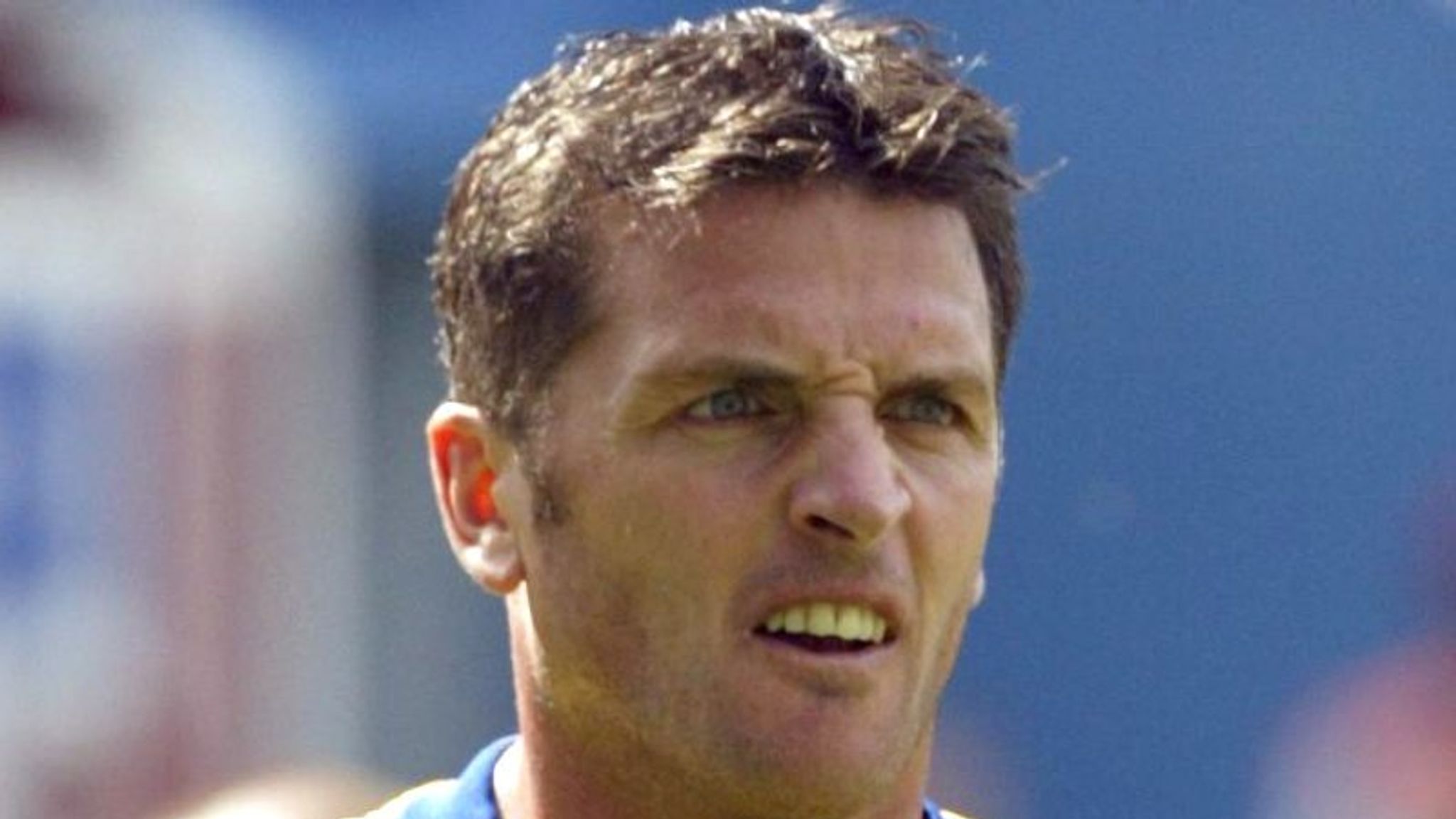 Dodd leaves Shots for Saints | Football News | Sky Sports