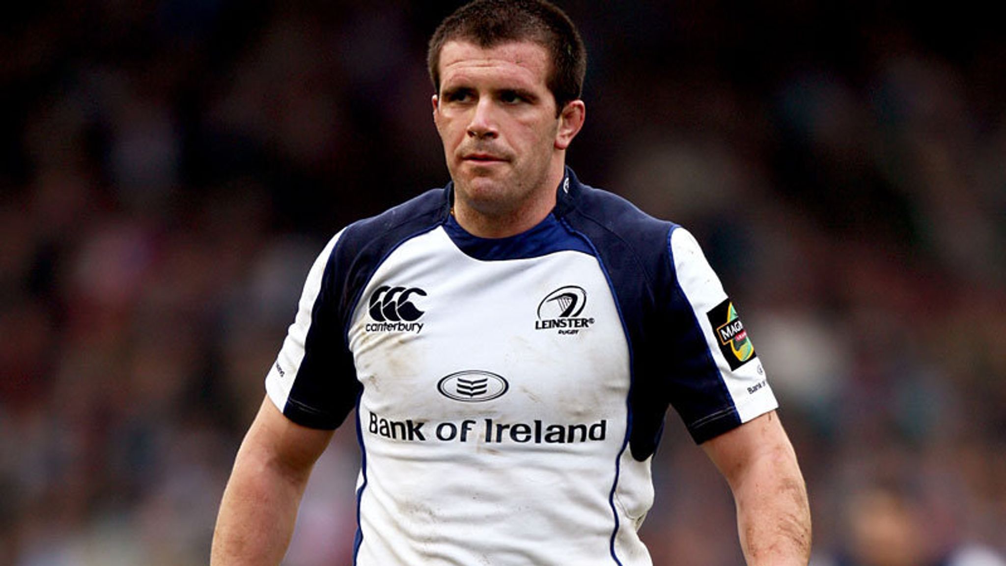 Jennings faces citing charge | Rugby Union News | Sky Sports