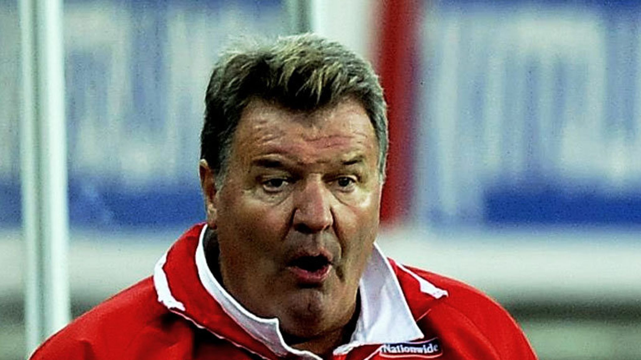 Toshack seeks venue advice | Football News | Sky Sports