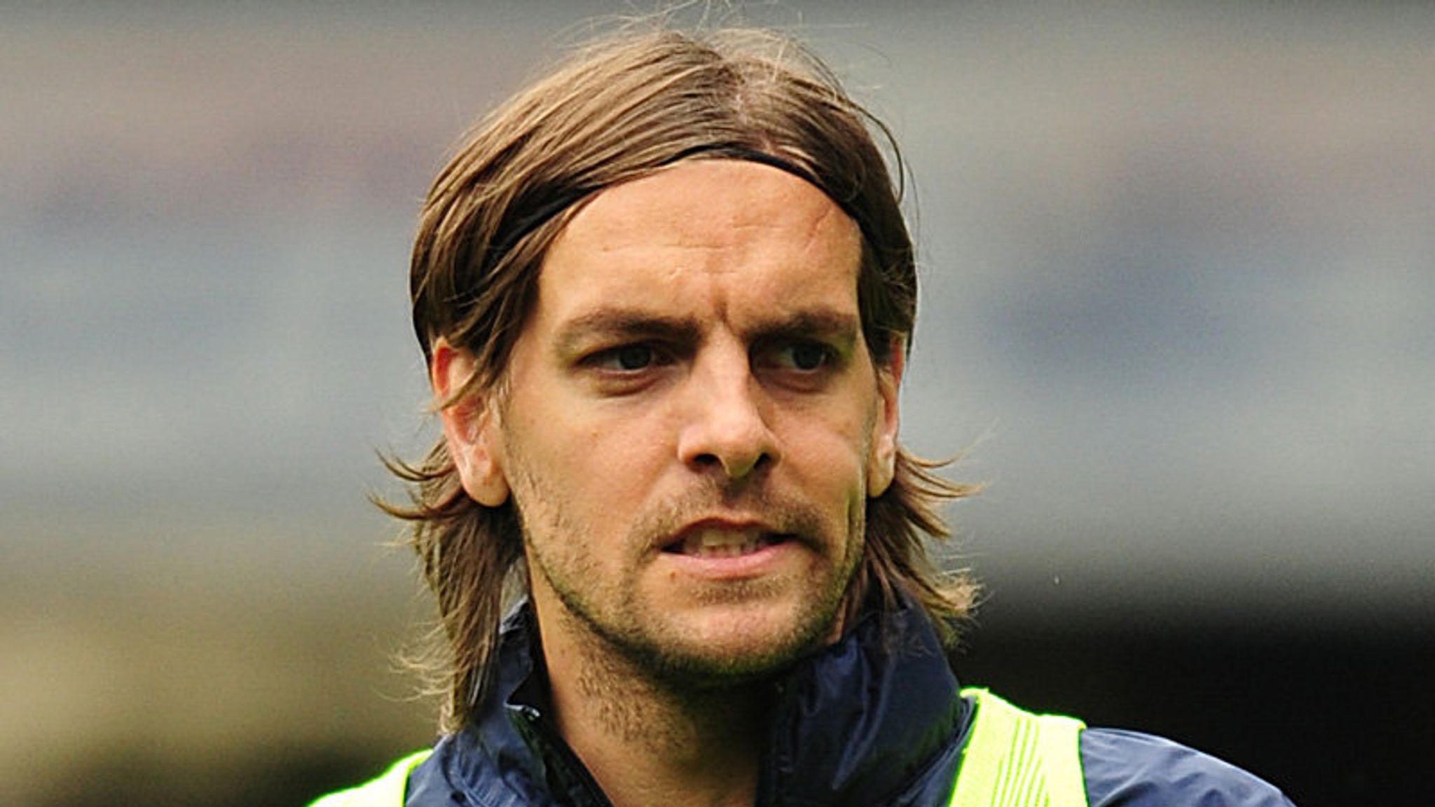 Woodgate goes under knife | Football News | Sky Sports