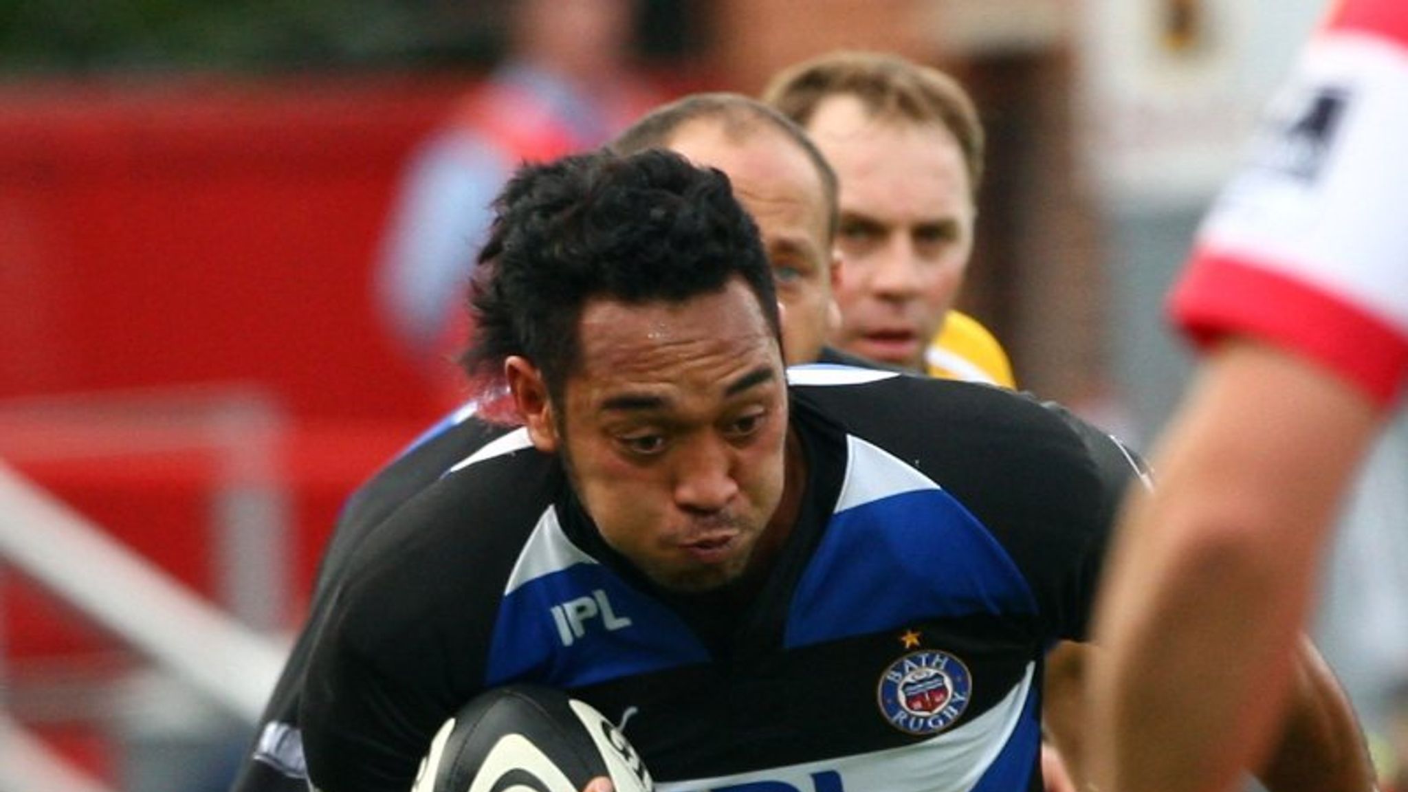 Scarlets eye triple swoop | Rugby Union News | Sky Sports