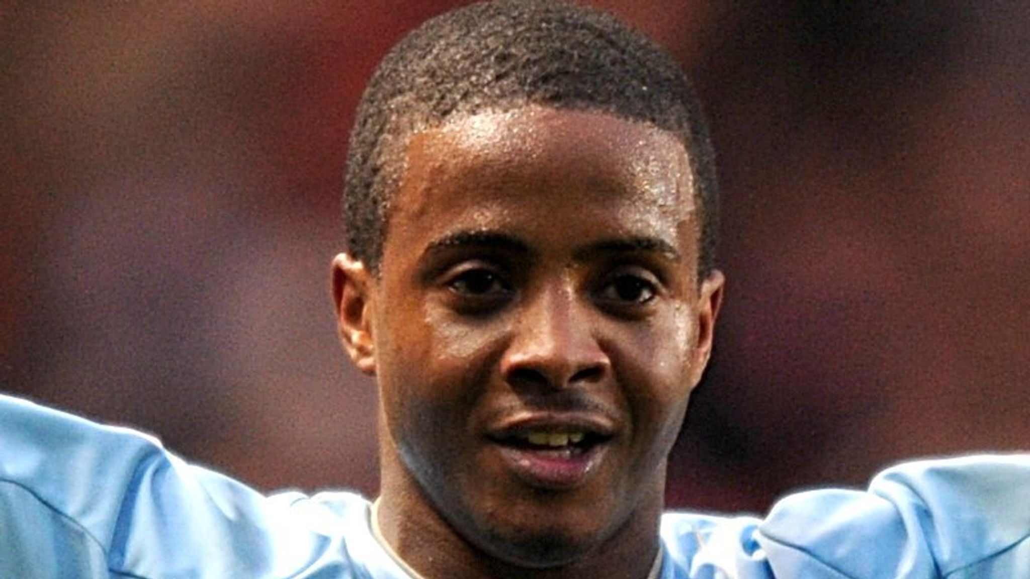 Lisbie double sinks Saddlers | Football News | Sky Sports