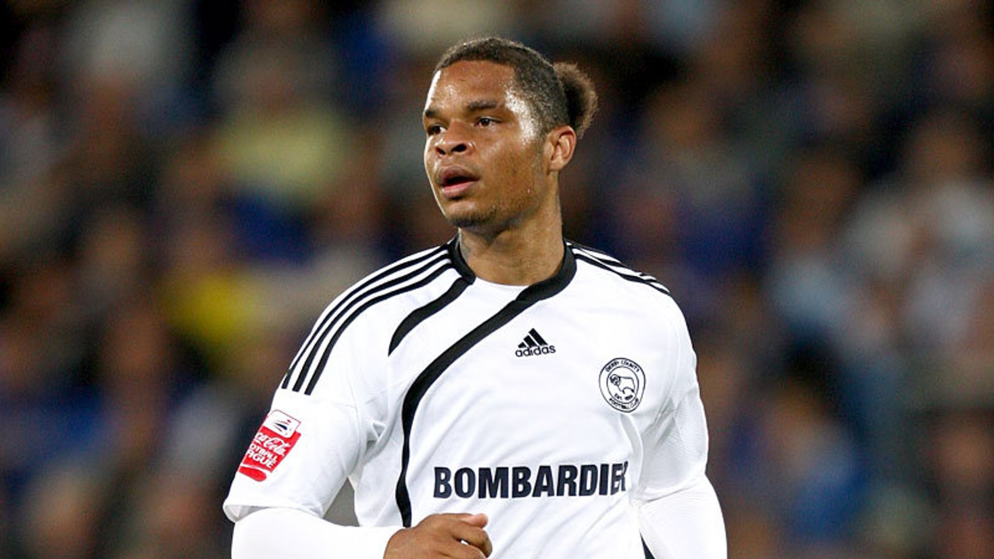 Clarets consider Leacock | Football News | Sky Sports