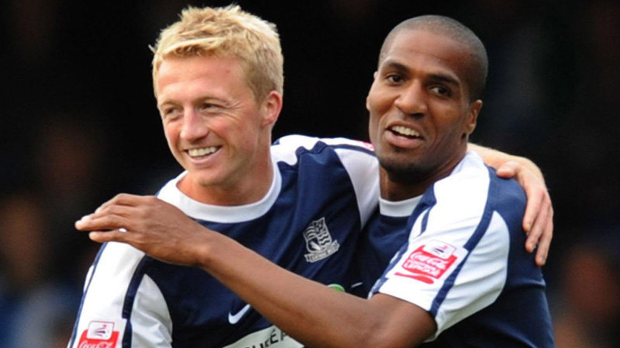 Last-gasp Shrimpers sink Dons | Football News | Sky Sports