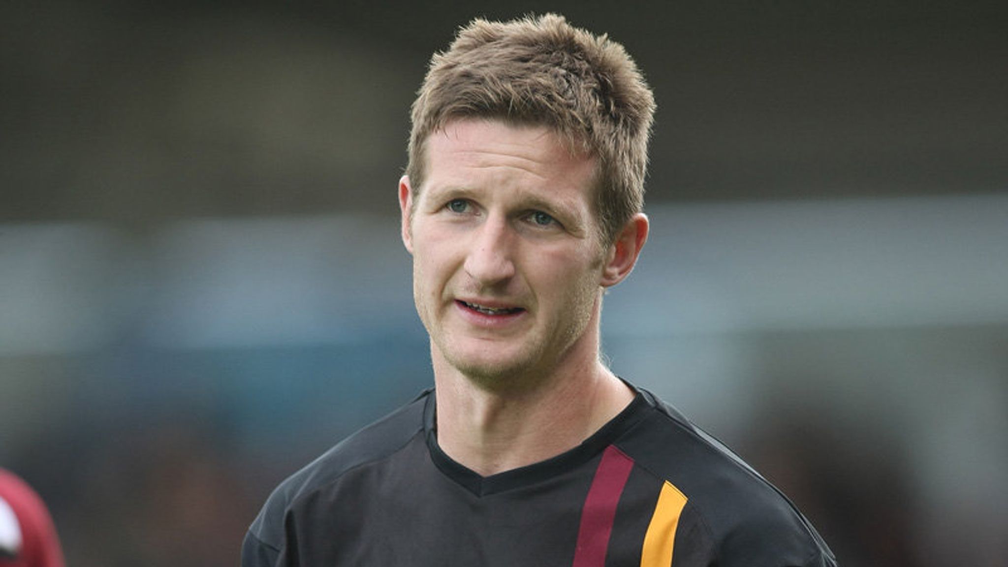 Bullock relishing return | Football News | Sky Sports