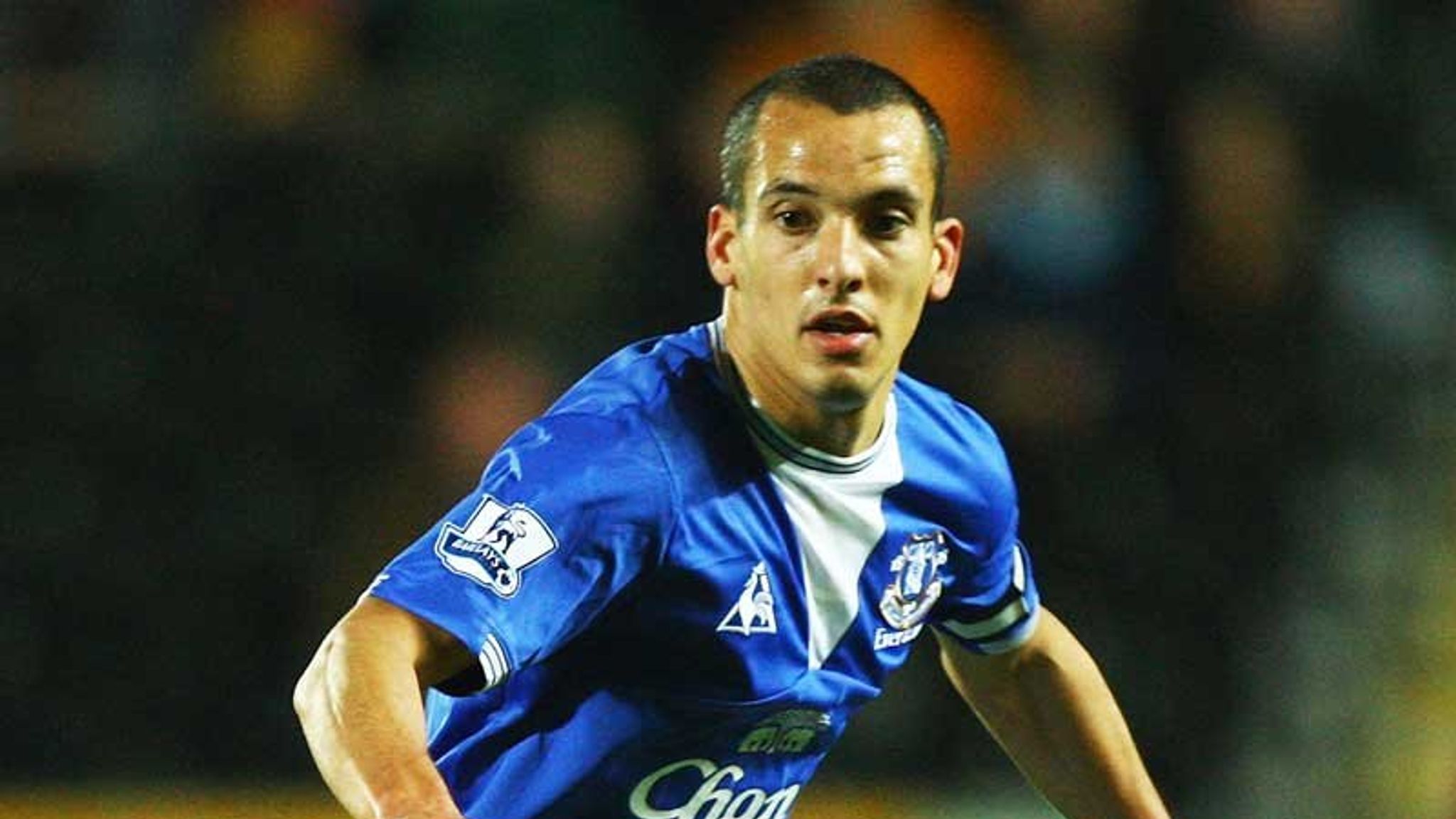 Osman eyes Euro spot | Football News | Sky Sports
