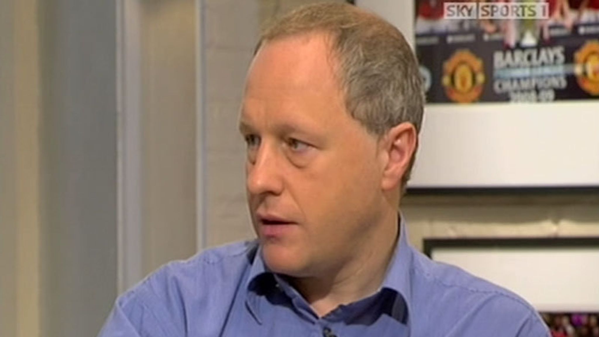 Same mould story | Football News | Sky Sports