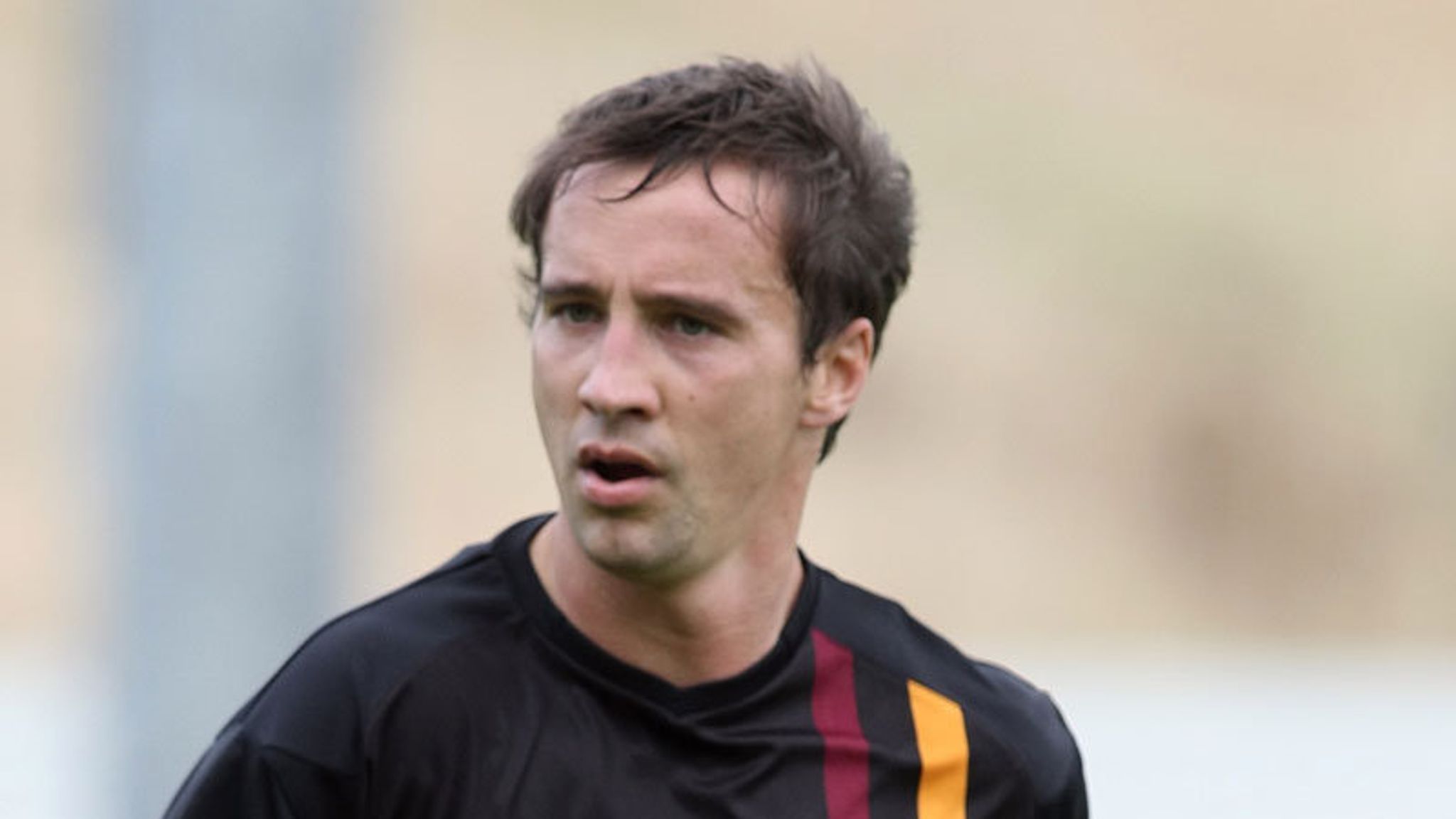 Boulding boost for Bantams | Football News | Sky Sports