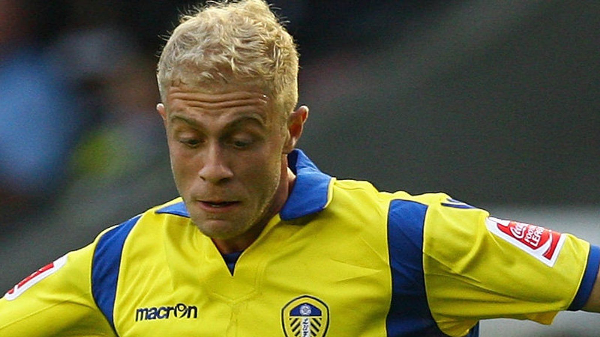 Bantams still chasing a striker | Football News | Sky Sports