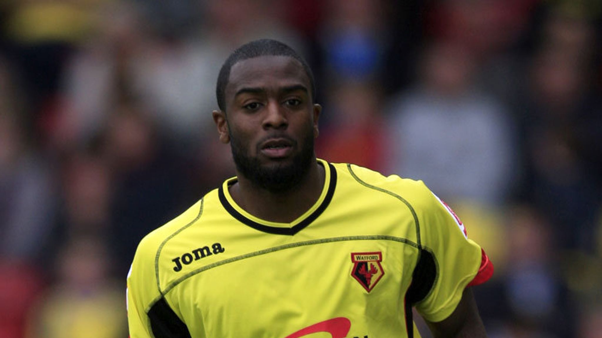 Ellington agrees Greek move | Football News | Sky Sports