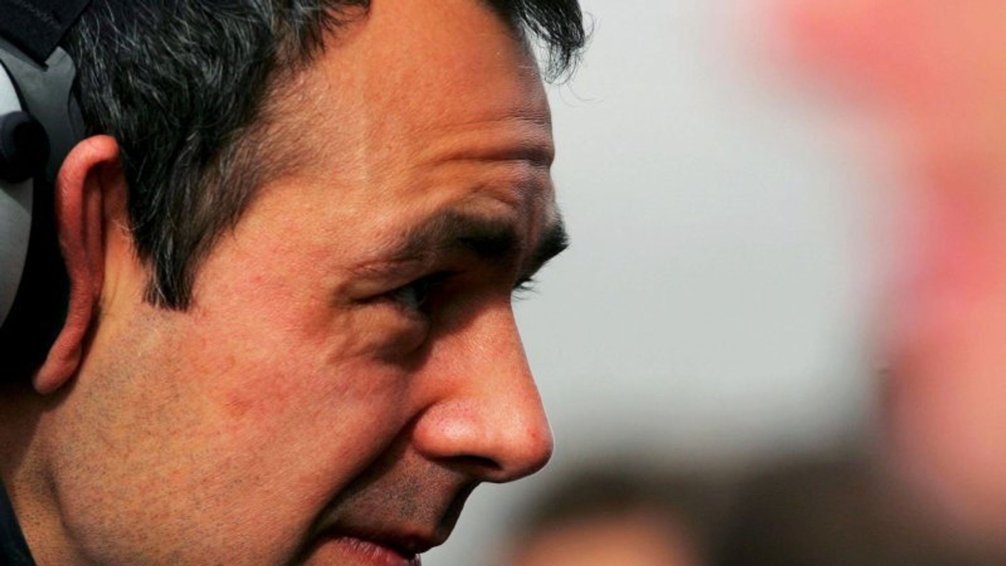 Wirth - Test 'character-building' | F1 News | Sky Sports