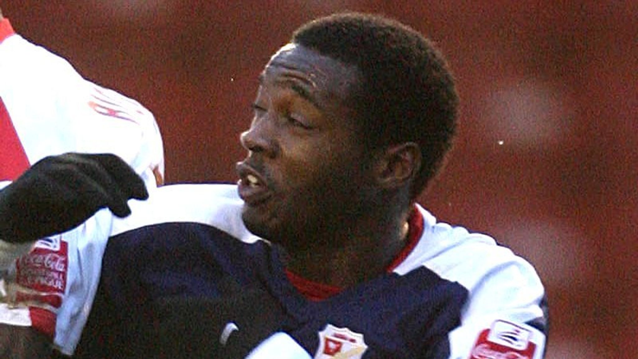 Kanyuka hopes for longer deal | Football News | Sky Sports