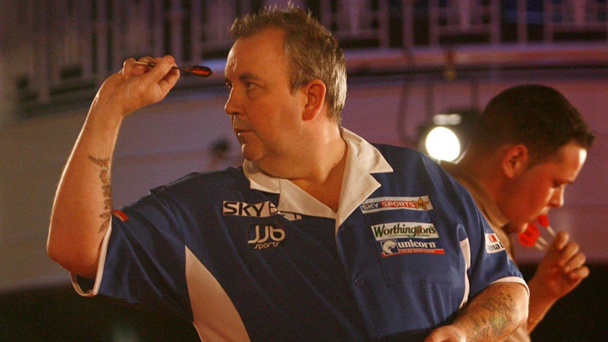 Taylor claims German crown | Sky Sports