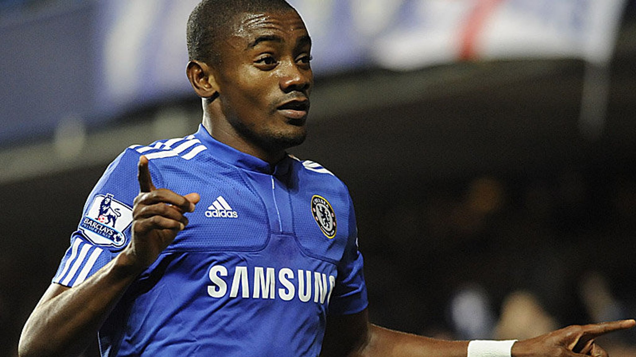 Kalou - Title ours to lose | Football News | Sky Sports