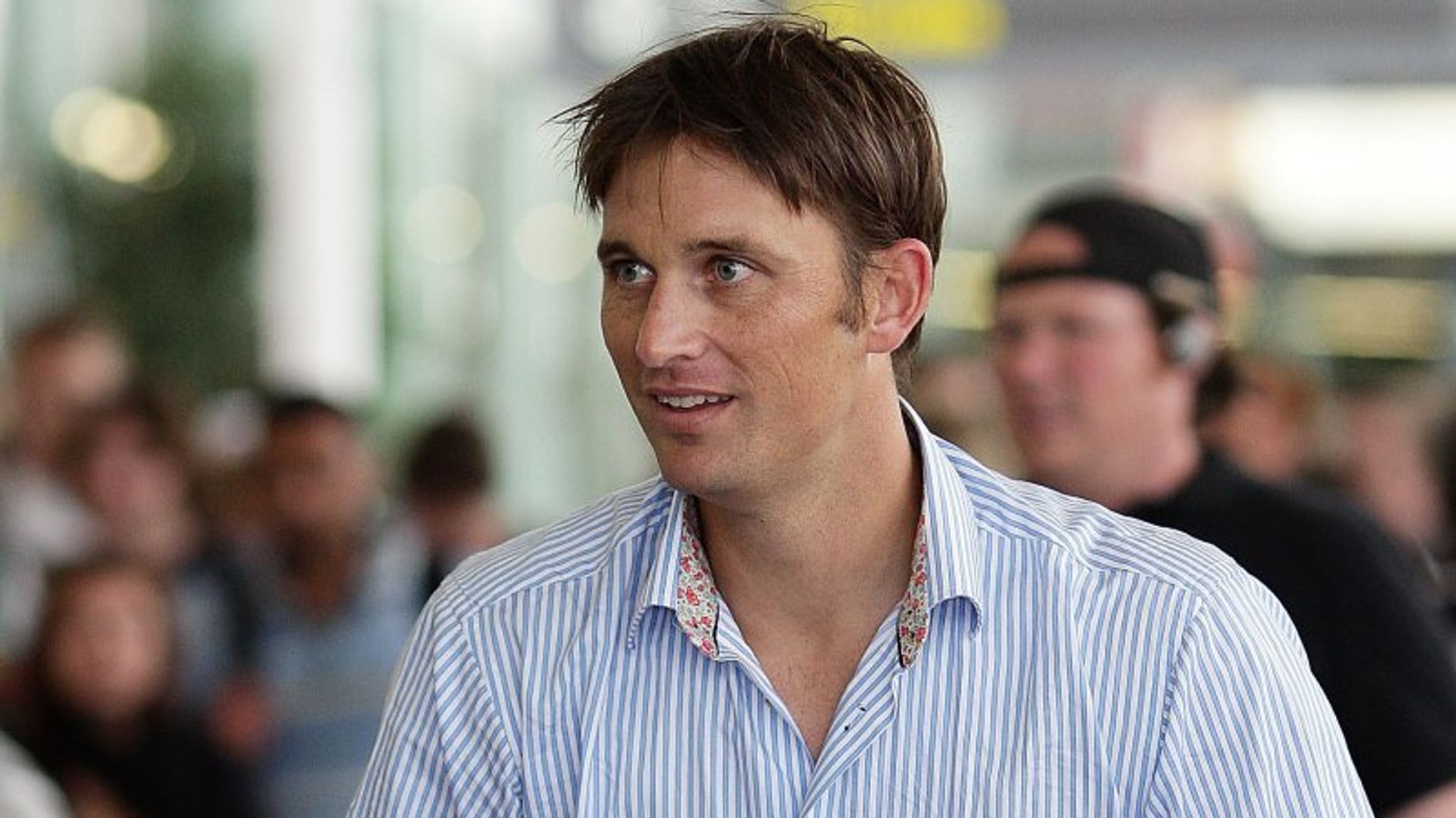 Test return for Bond | Cricket News | Sky Sports