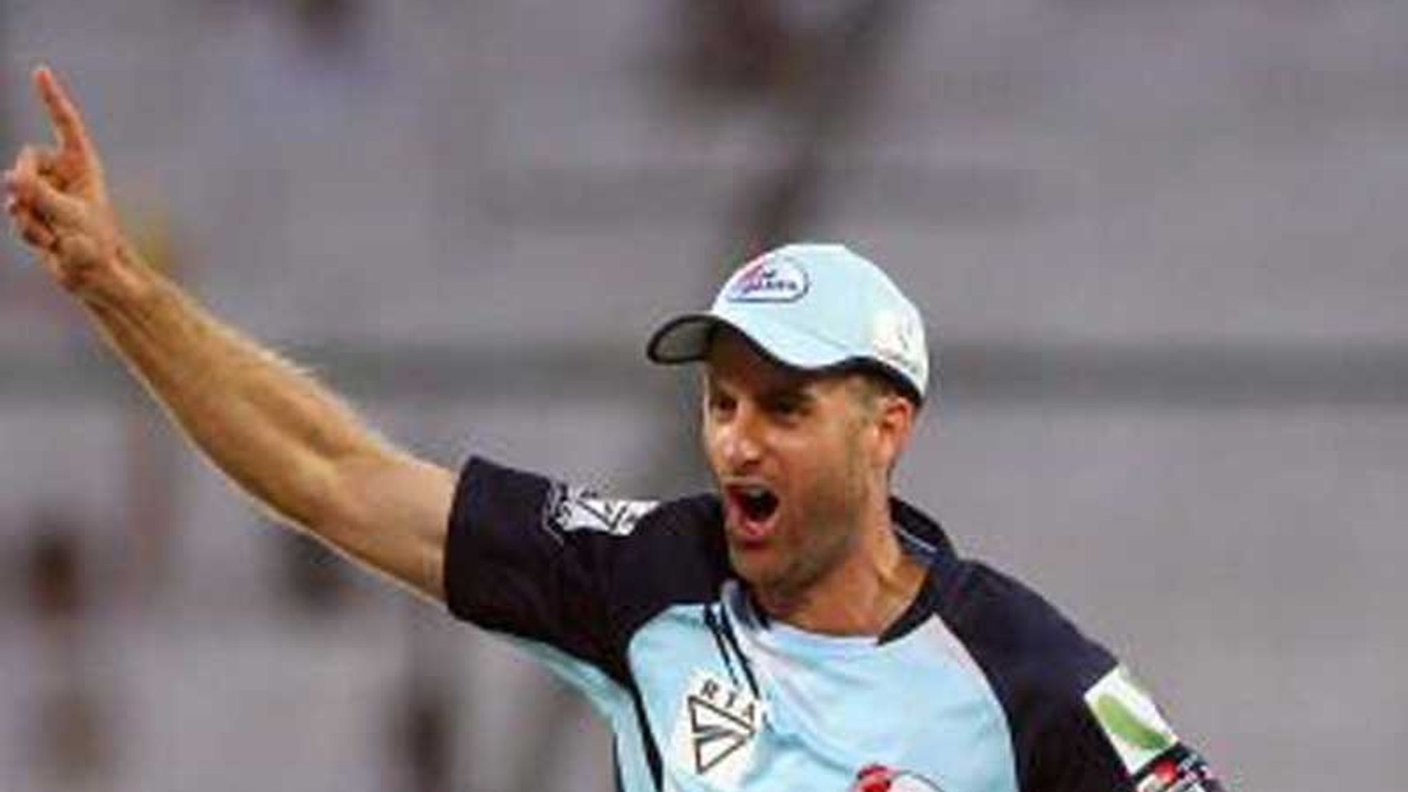 Katich: Grateful for T20 | Cricket News | Sky Sports
