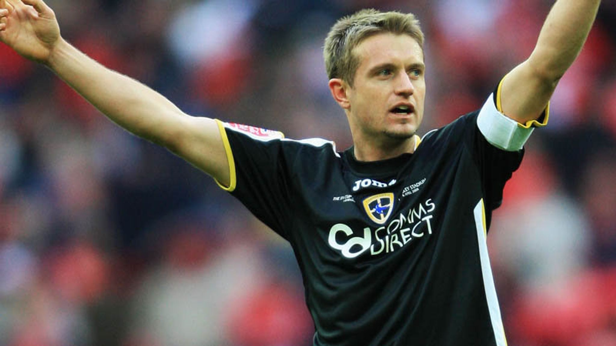 McPhail blow for Bluebirds | Football News | Sky Sports