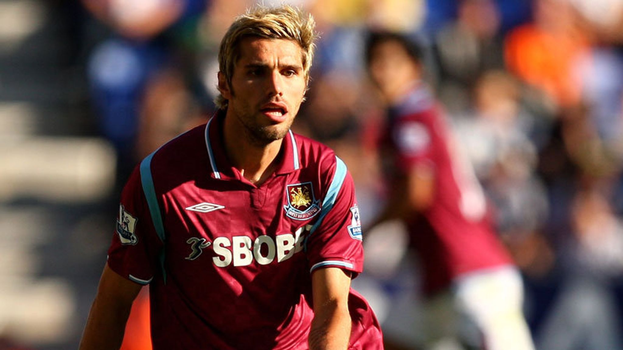 Behrami - It's in our minds | Football News | Sky Sports