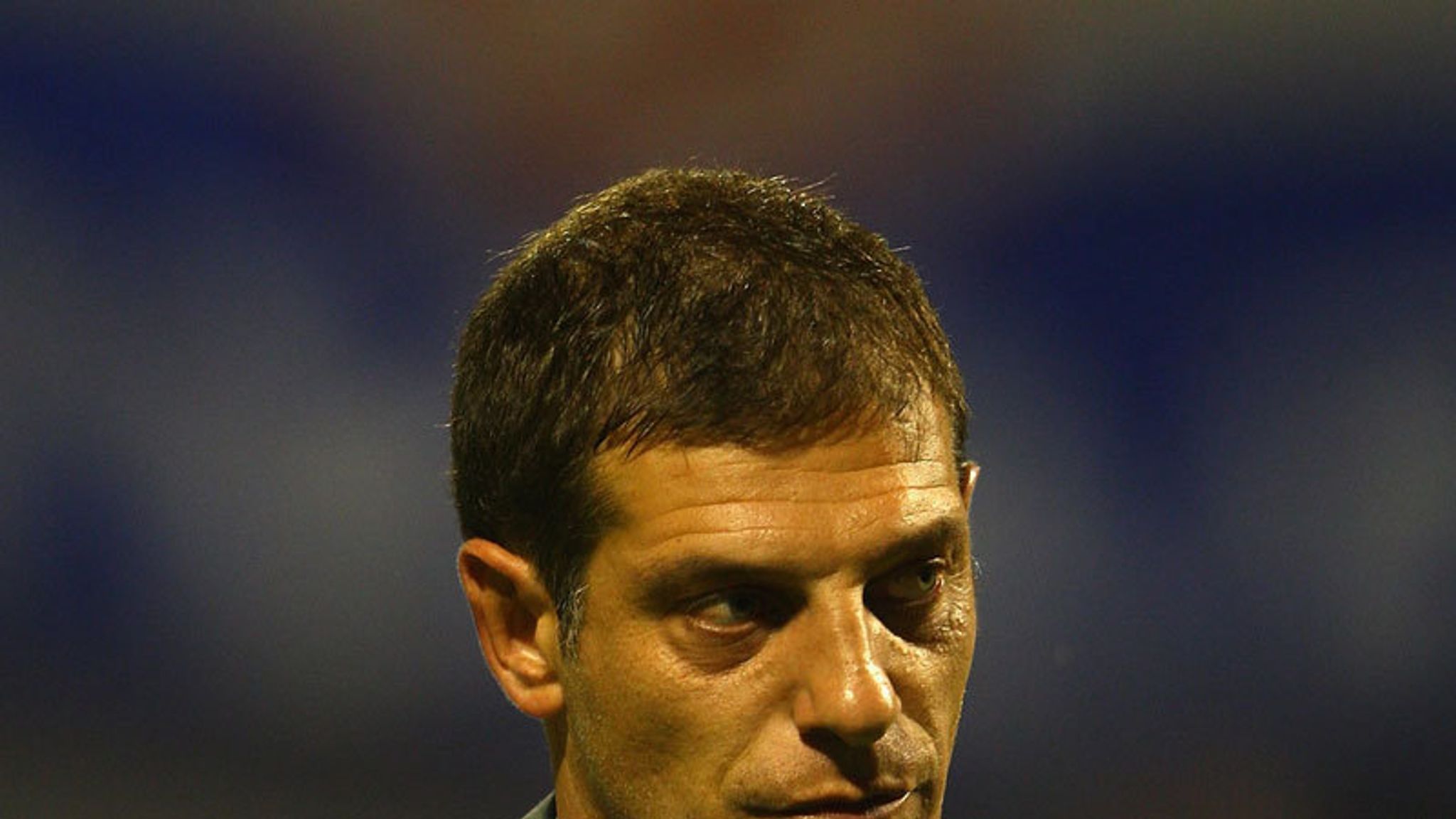 Bilic names preliminary squad | Football News | Sky Sports