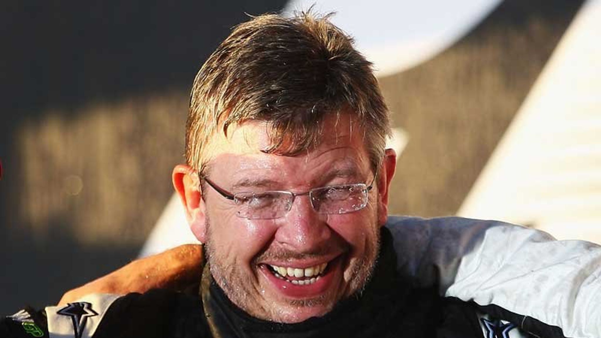 Brawn not rushing decision | F1 News | Sky Sports