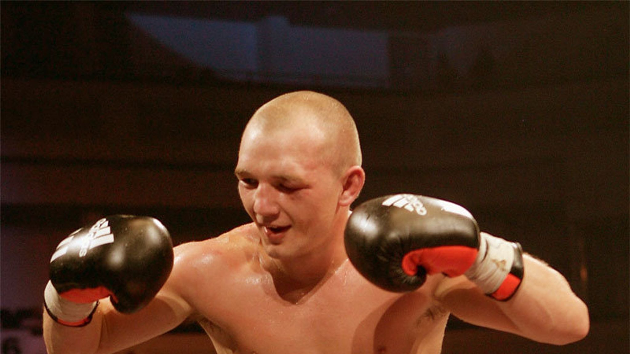 Rees named Prizefighter king | Boxing News | Sky Sports