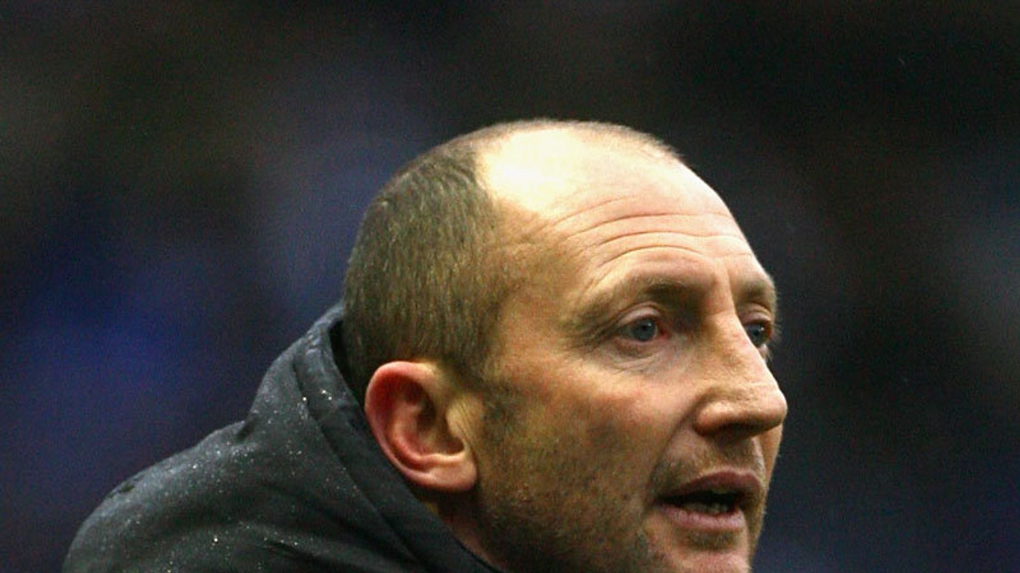 Sharp earns point for Donny | Football News | Sky Sports