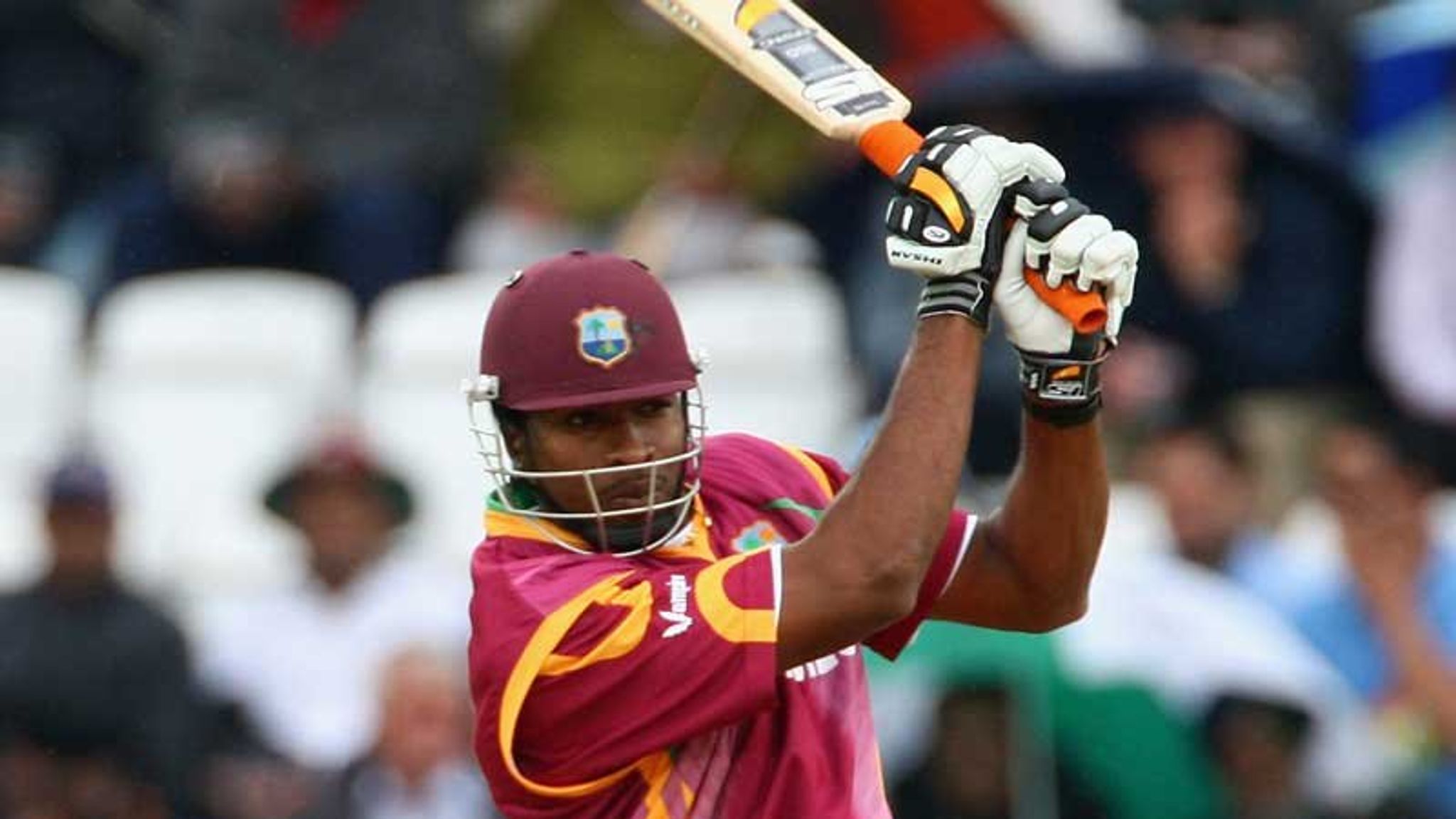 Pollard blitz stuns Blues | Cricket News | Sky Sports